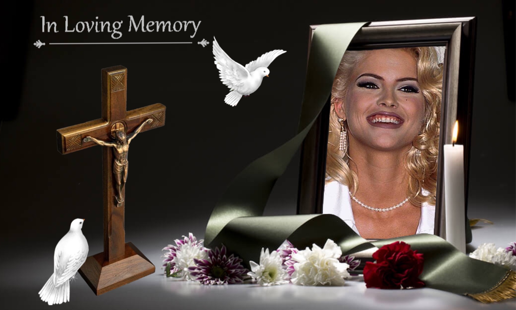 Nette's In Memory Of/Loving Memories - In Memory Of Nette Loving ...