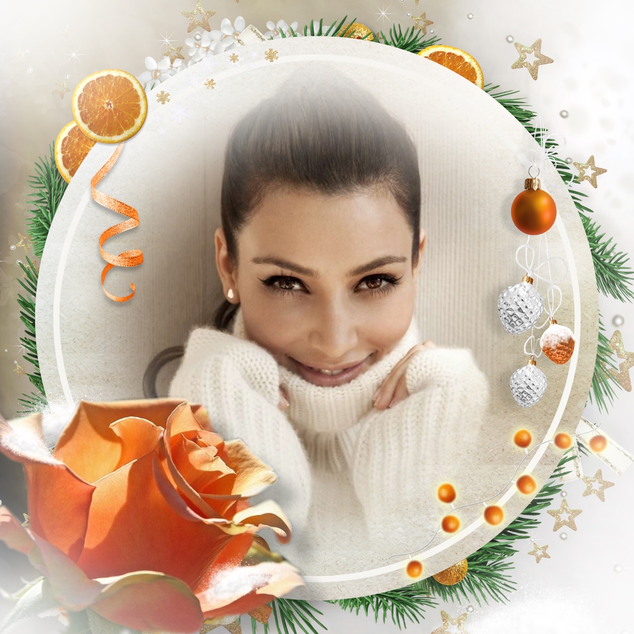 Elizabeth's WINTER ️ 2/2 - Winter Winter Rose Elizabeth - Winter Winter ...