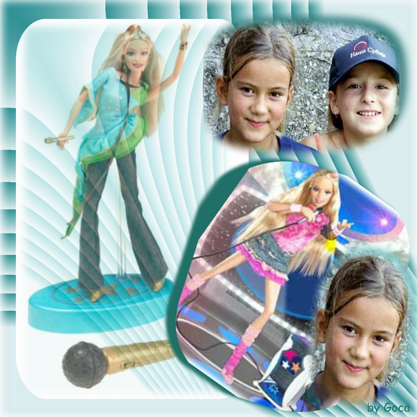 Goca1510's Kids Playing and Laughing Frames - 2008 July - 2008 October ...