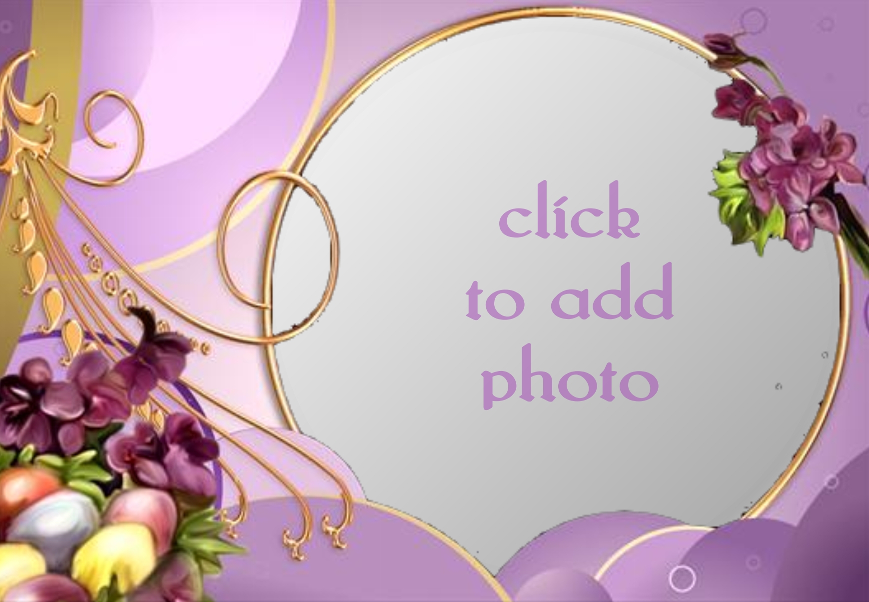 ancyna78's Easter Sunday Frames - 2010 March - Easter Frame Ancyna78 ...