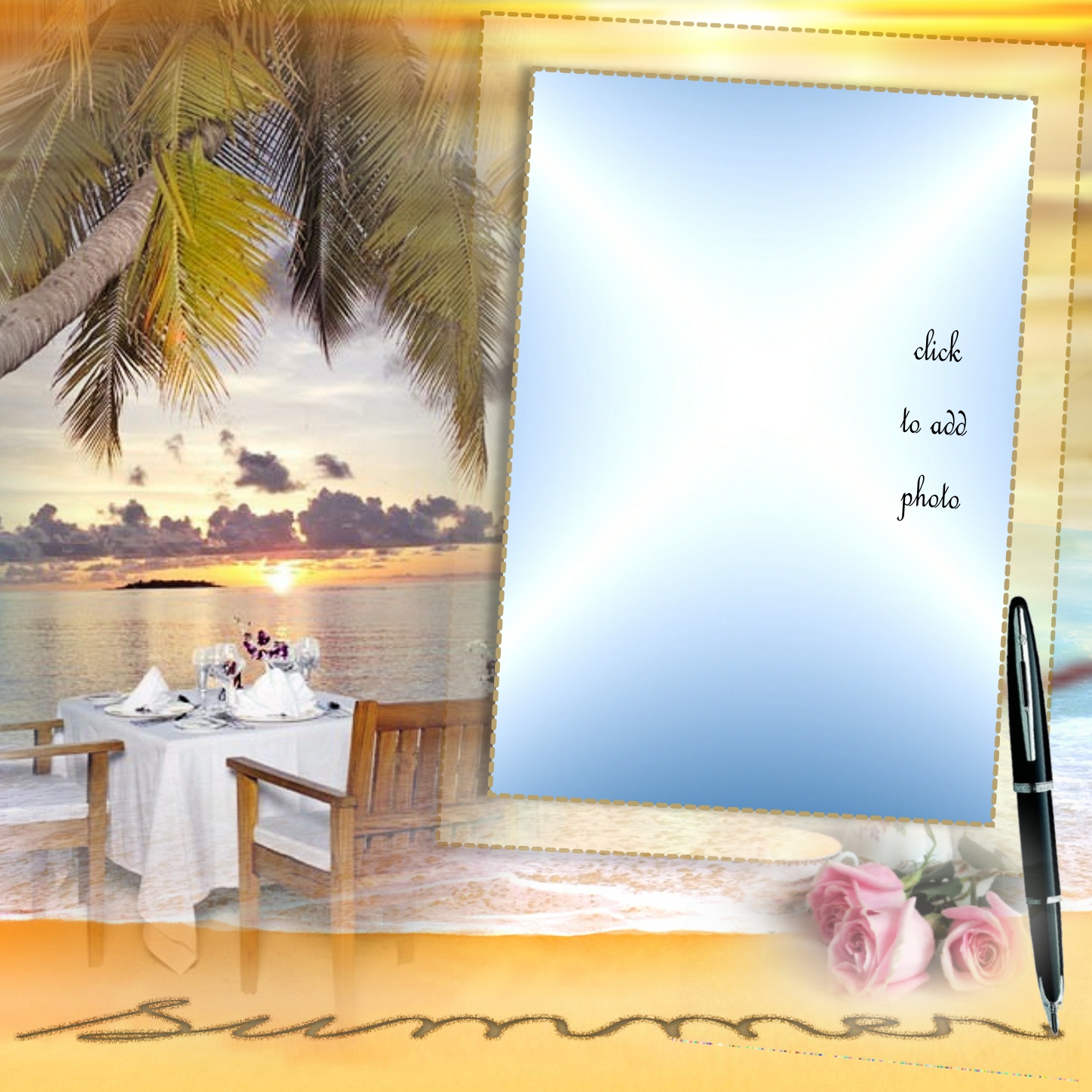 raquelrochadejesus's Sunsets, Scenery and Nature Frames - 2013 July ...