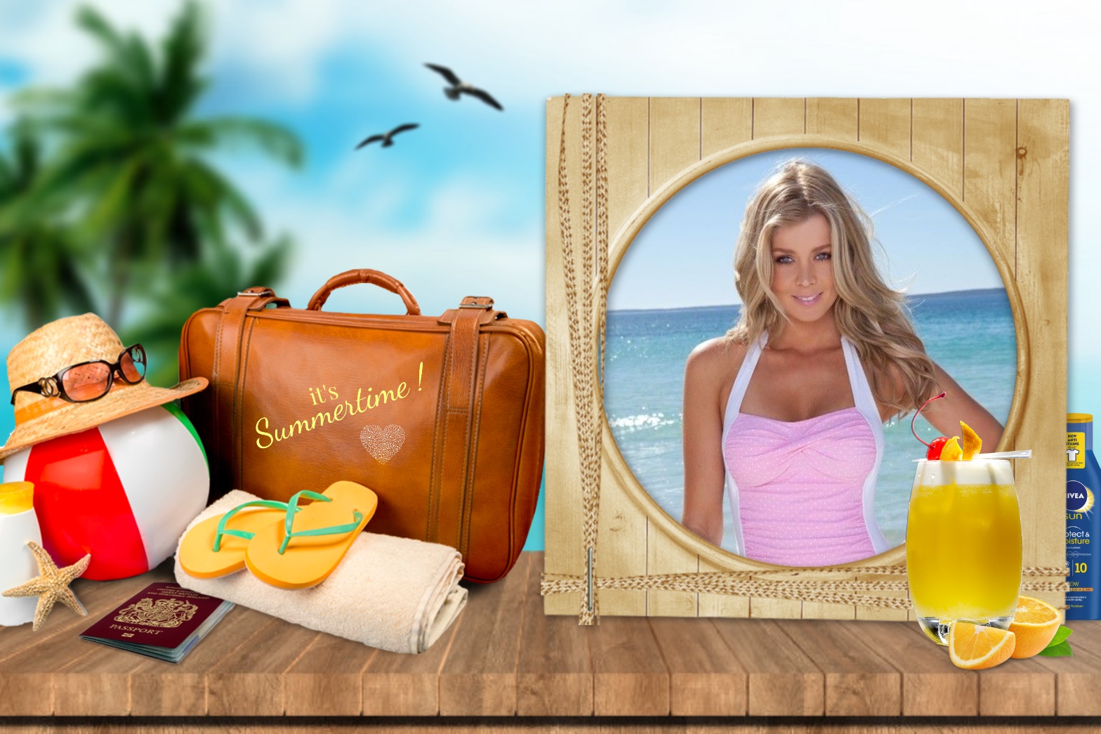 Elizabeth's SUMMER 😎 - Summer Travel Vacation - Summer Travel Vacation ...