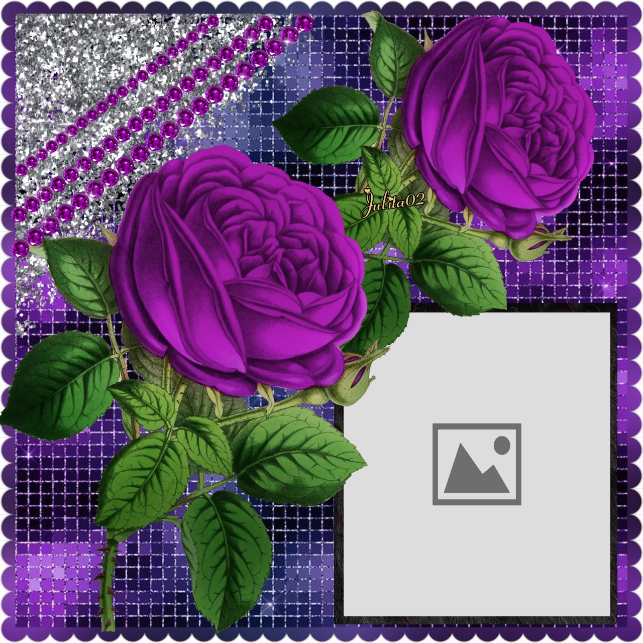 Julita02's VARIOUS- VARIAS - purple Julita02 morado - purple Julita02 ...