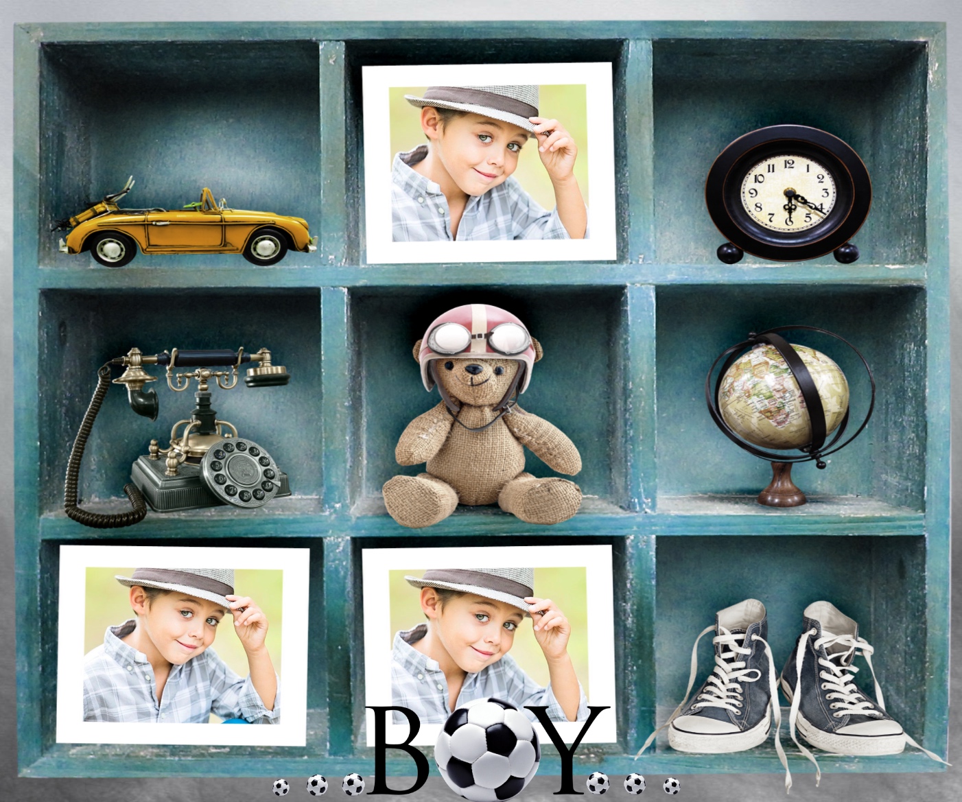 Nette's Kid Photo Frames🏄‍♀️🏂 - 2016 February - 2016 March - Kids Photo ...