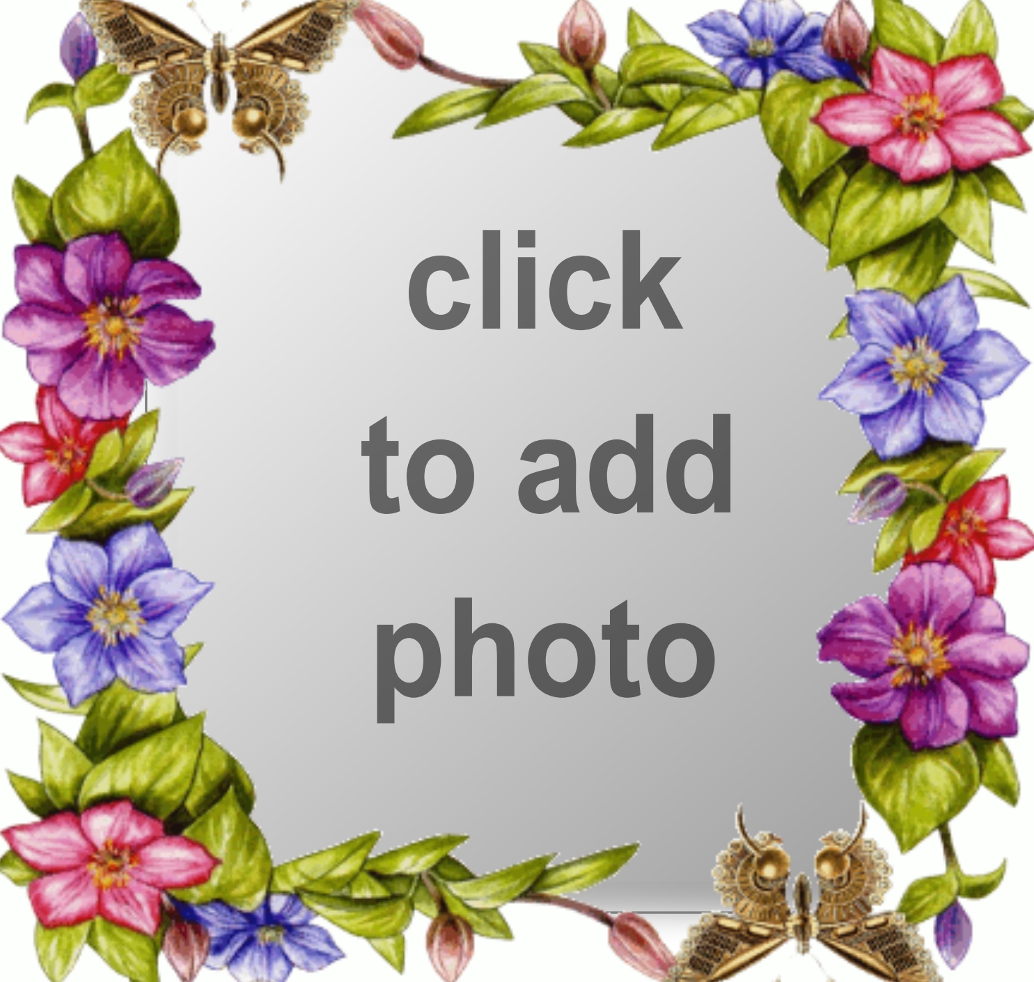 lisamb_30_30's Girly Girl Frames - 2009 October - frame Lisamb3030 ...