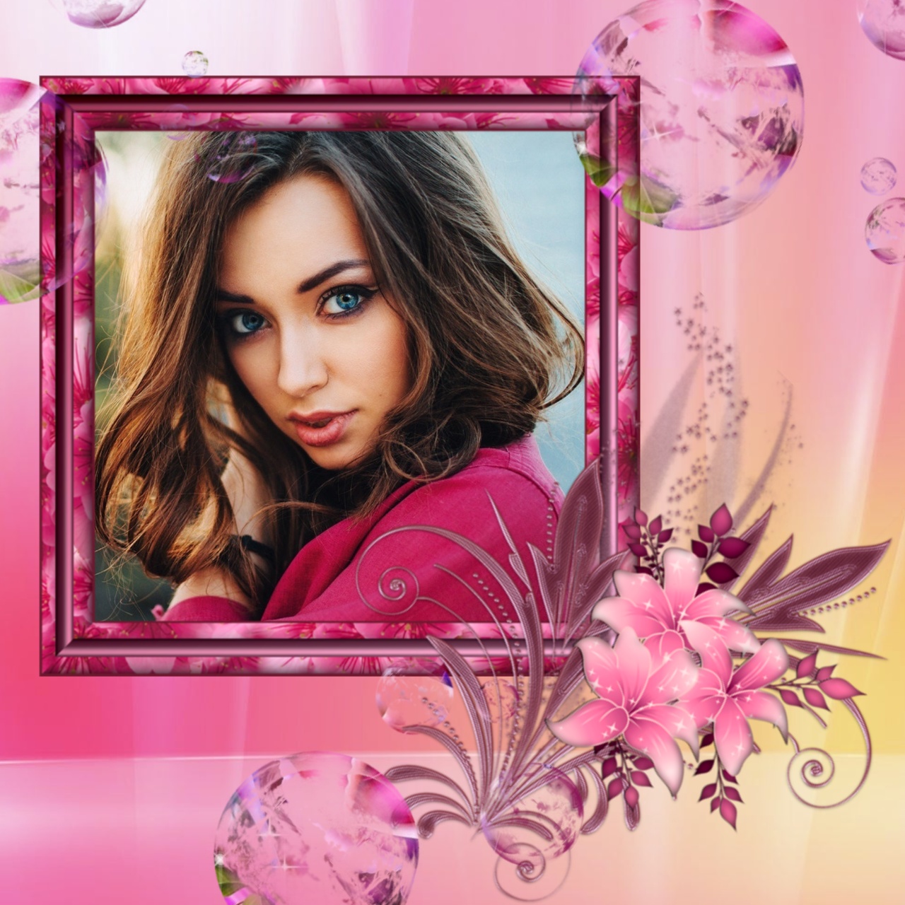 Rita Sommer's Picture Frames - Picture Frames - Picture Frame - Picture ...