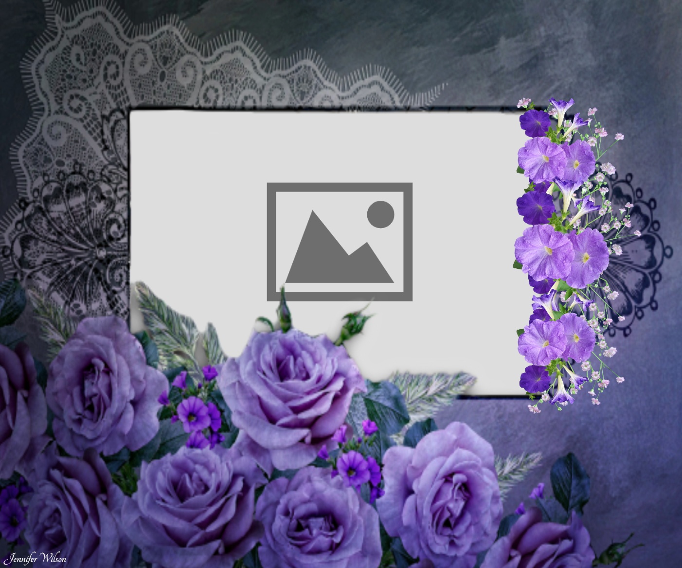 Jennifer Wilson's Roses - Jennifer Wilson's Roses