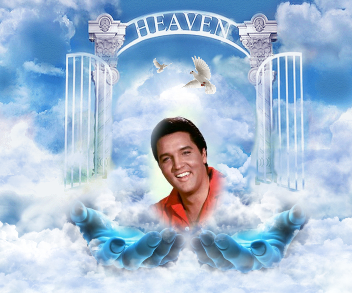 pussycatlady22's In Memory Of... Frames - 2018 February - In Loving ...