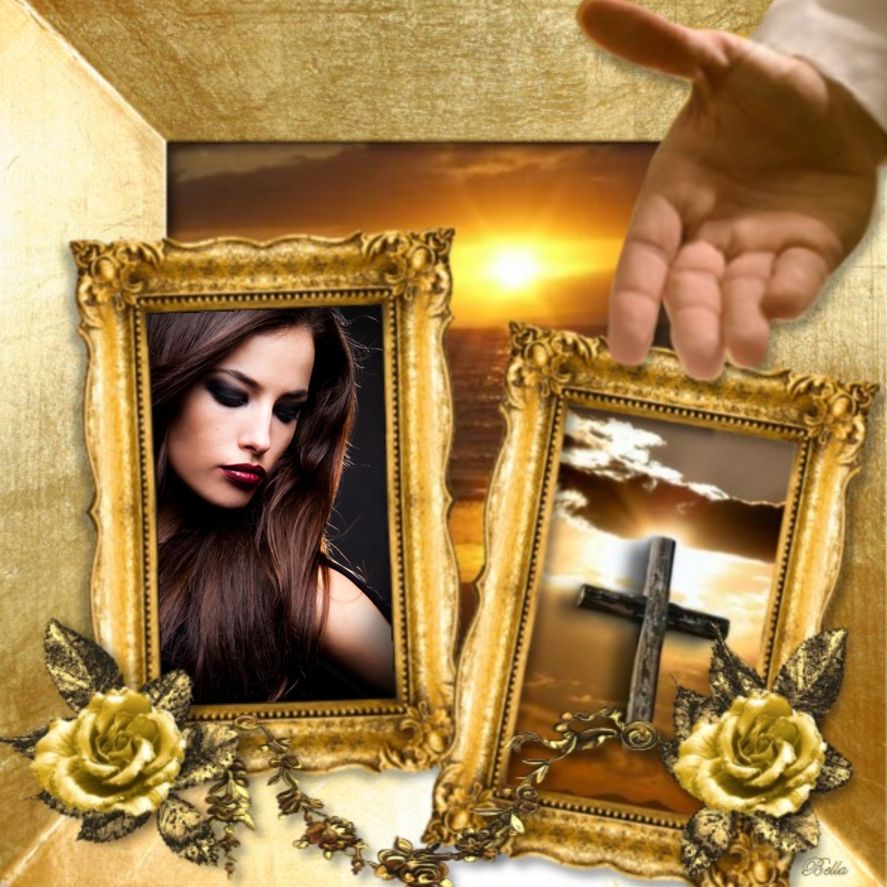 Daphnie's In Memorium - For Those We Have Lost - In Memory Of Easter ...