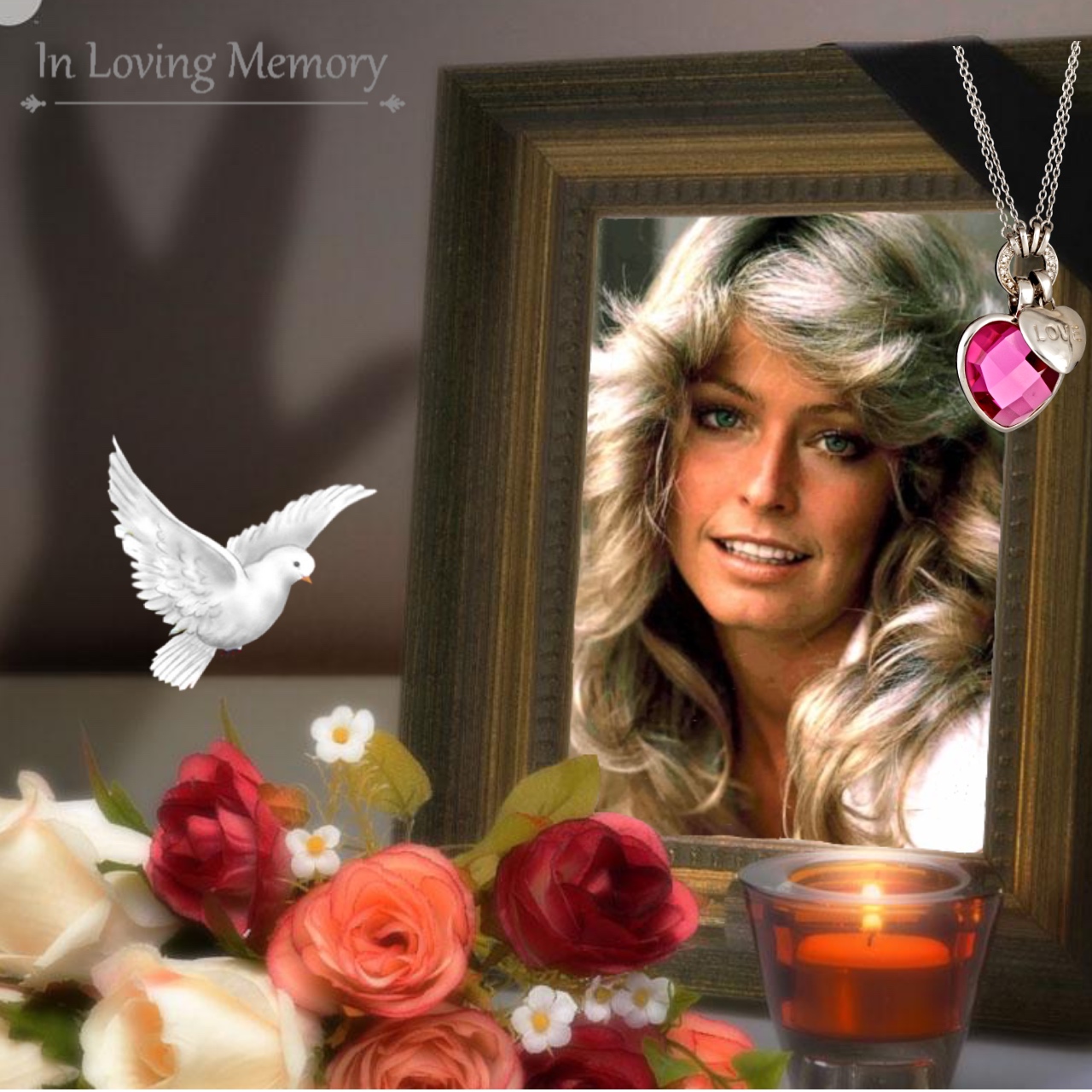 Nette's In Memory Of/Loving Memories - In Memory Of Nette Loving ...