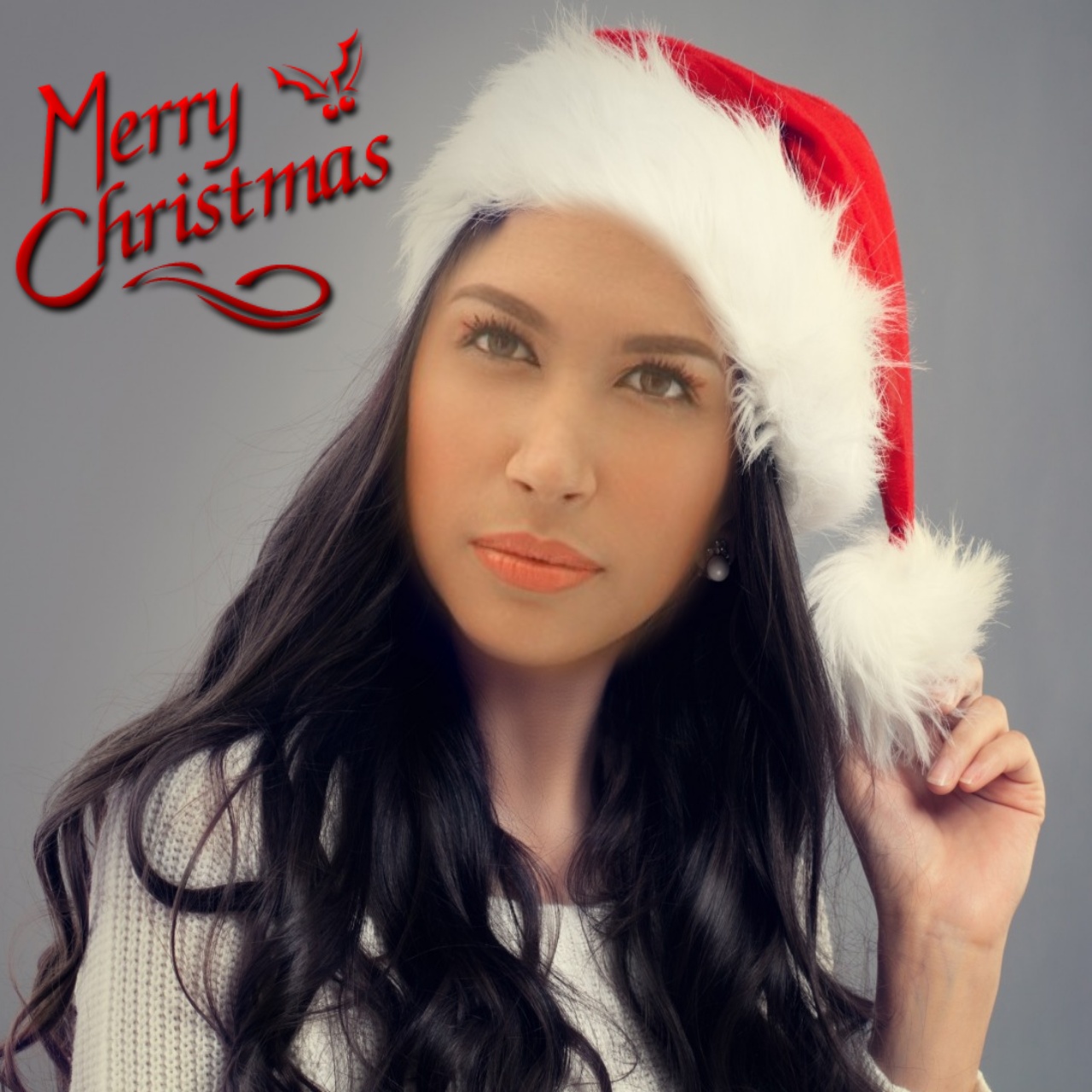 It'sMichelle's CHRISTMAS FRAMES - Merry Christmas Christmas Face Cut ...