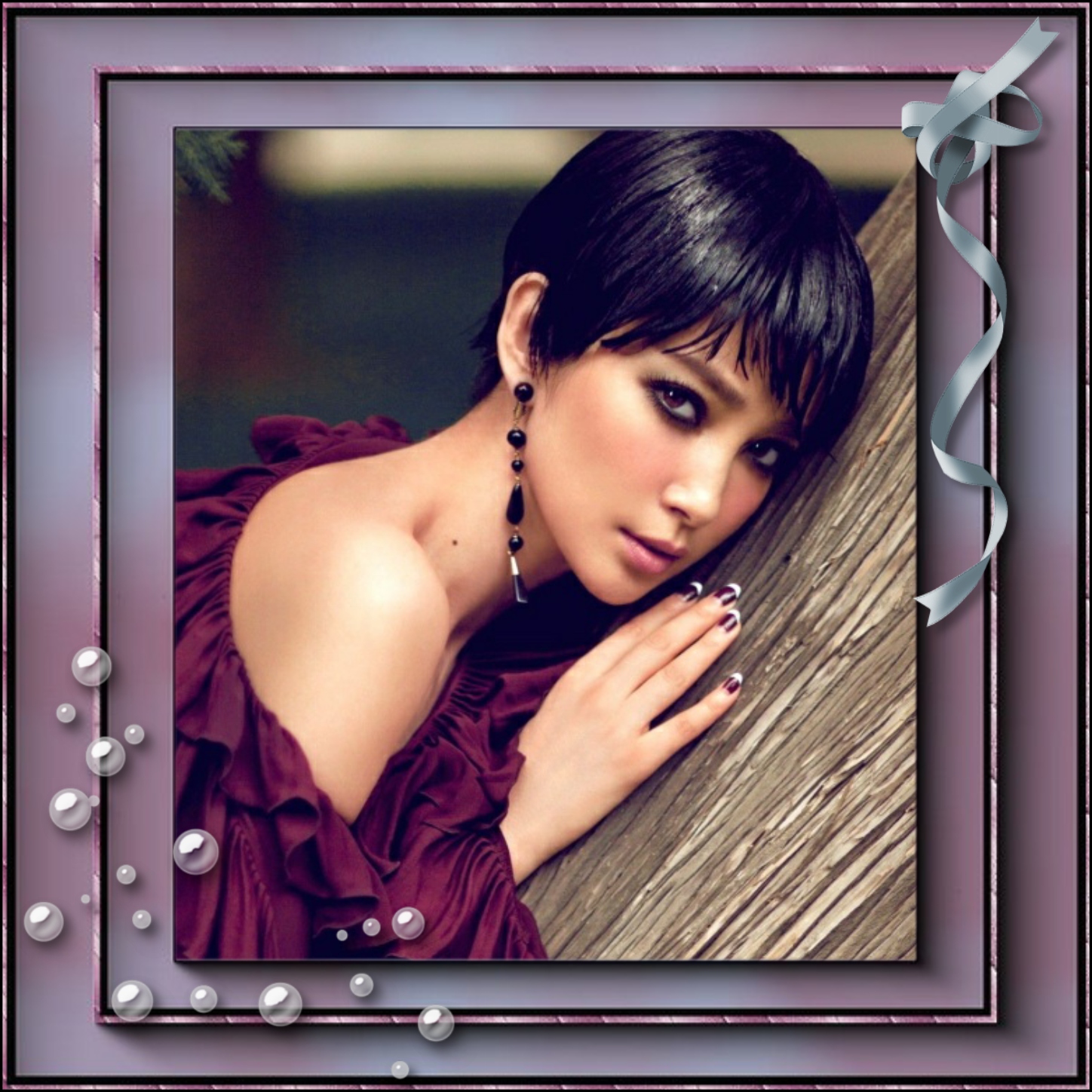 Elizabeth's PICTURE FRAMES 🖼 1/2 - Picture Frame Elizabeth - Picture ...