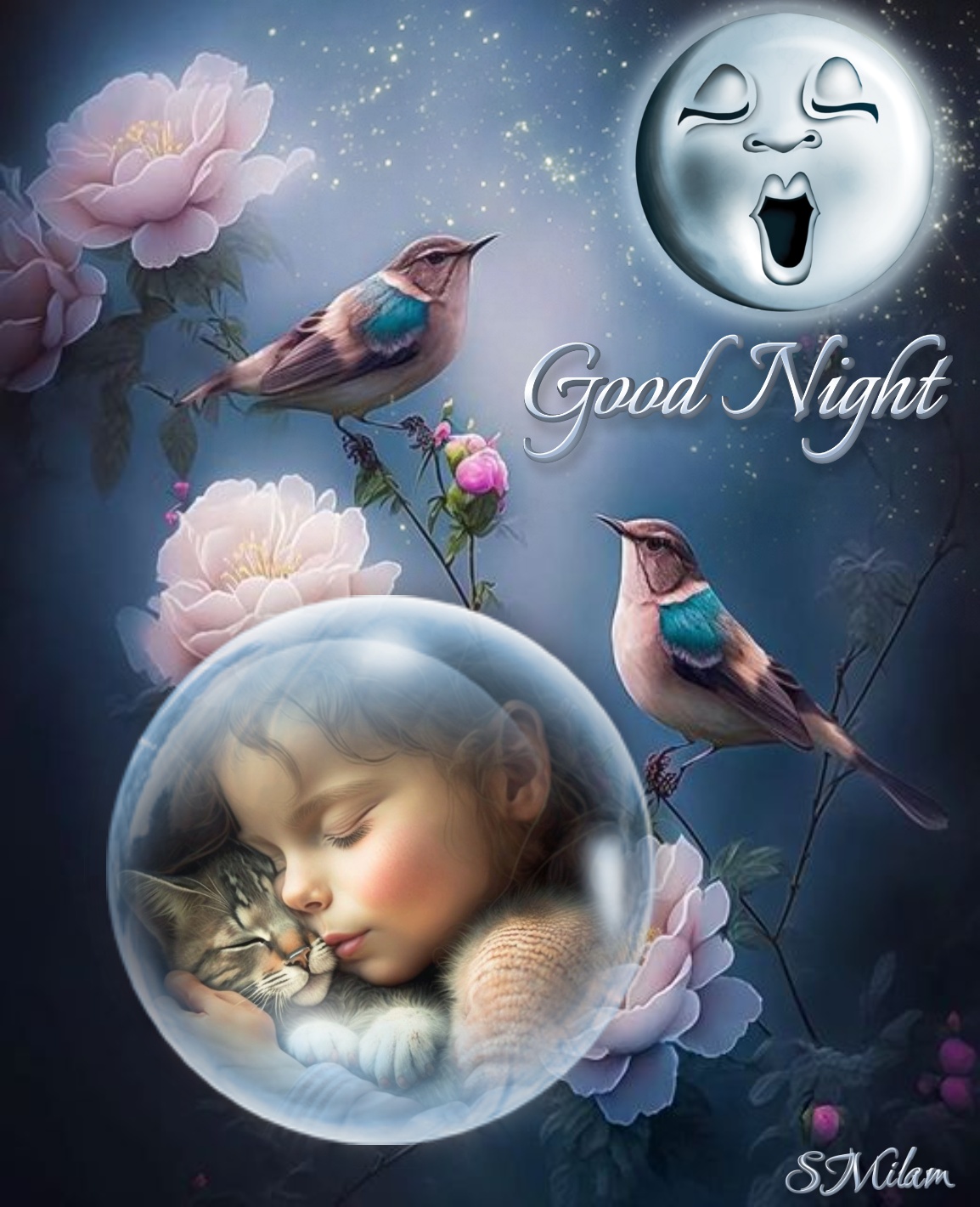 smilam's Hello, Good Morning, Good Night! - Hello, Good Morning, Good ...