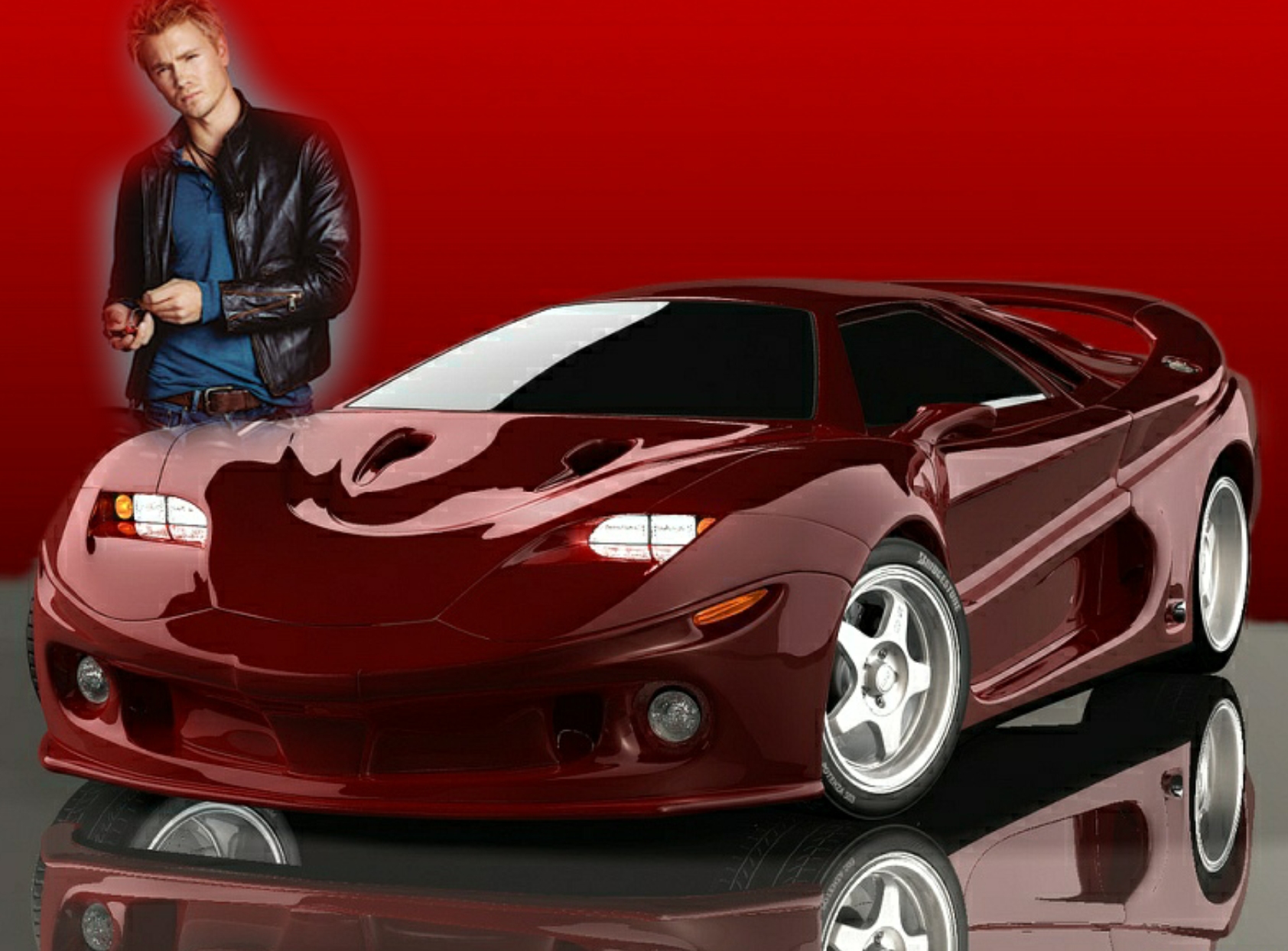 nuci4you's Classic Kimi Frames - 2009 February - 2009 February ...