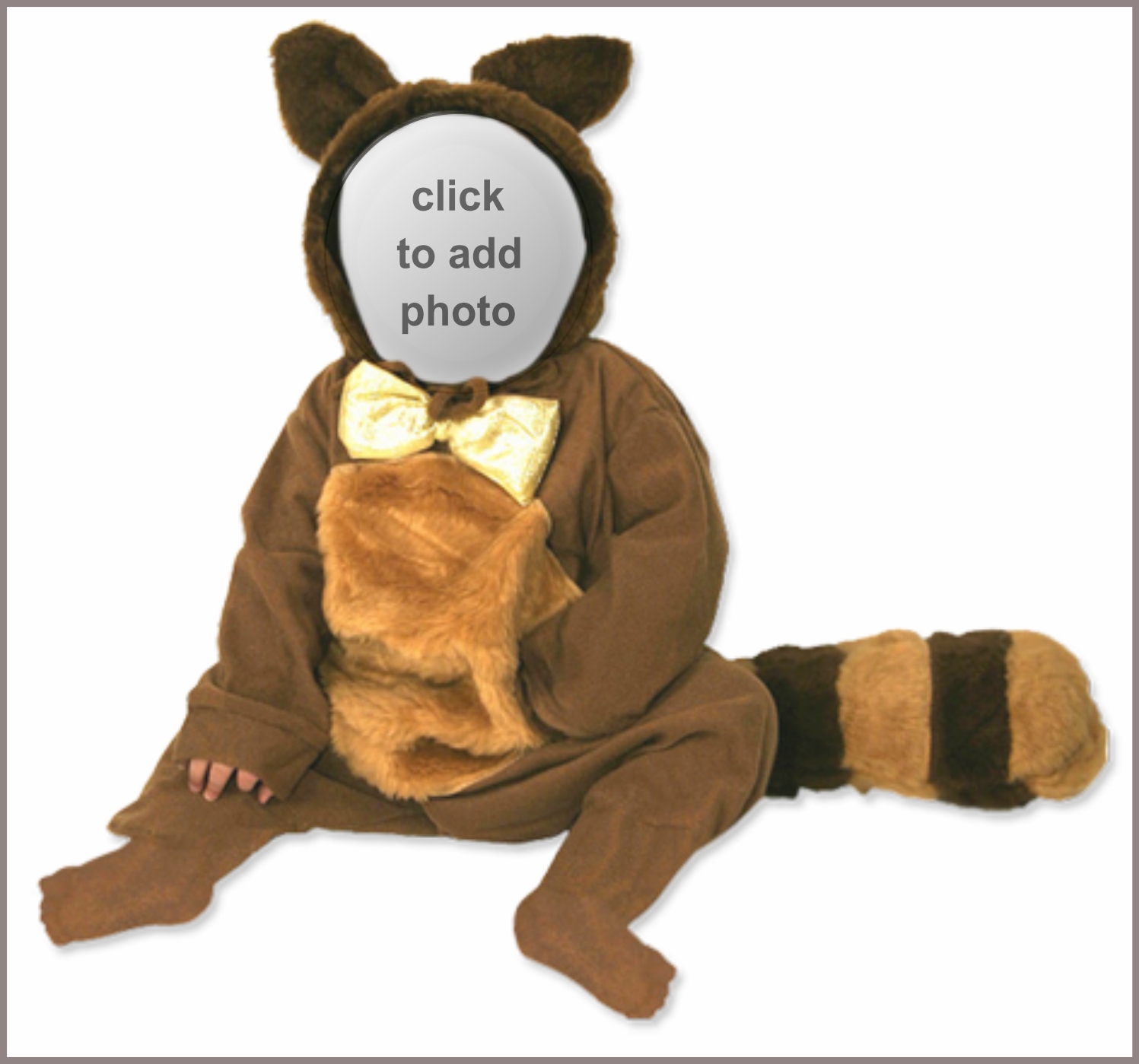 loveraven's Kimi Frames - 2009 June - 2009 December - fox costume face ...