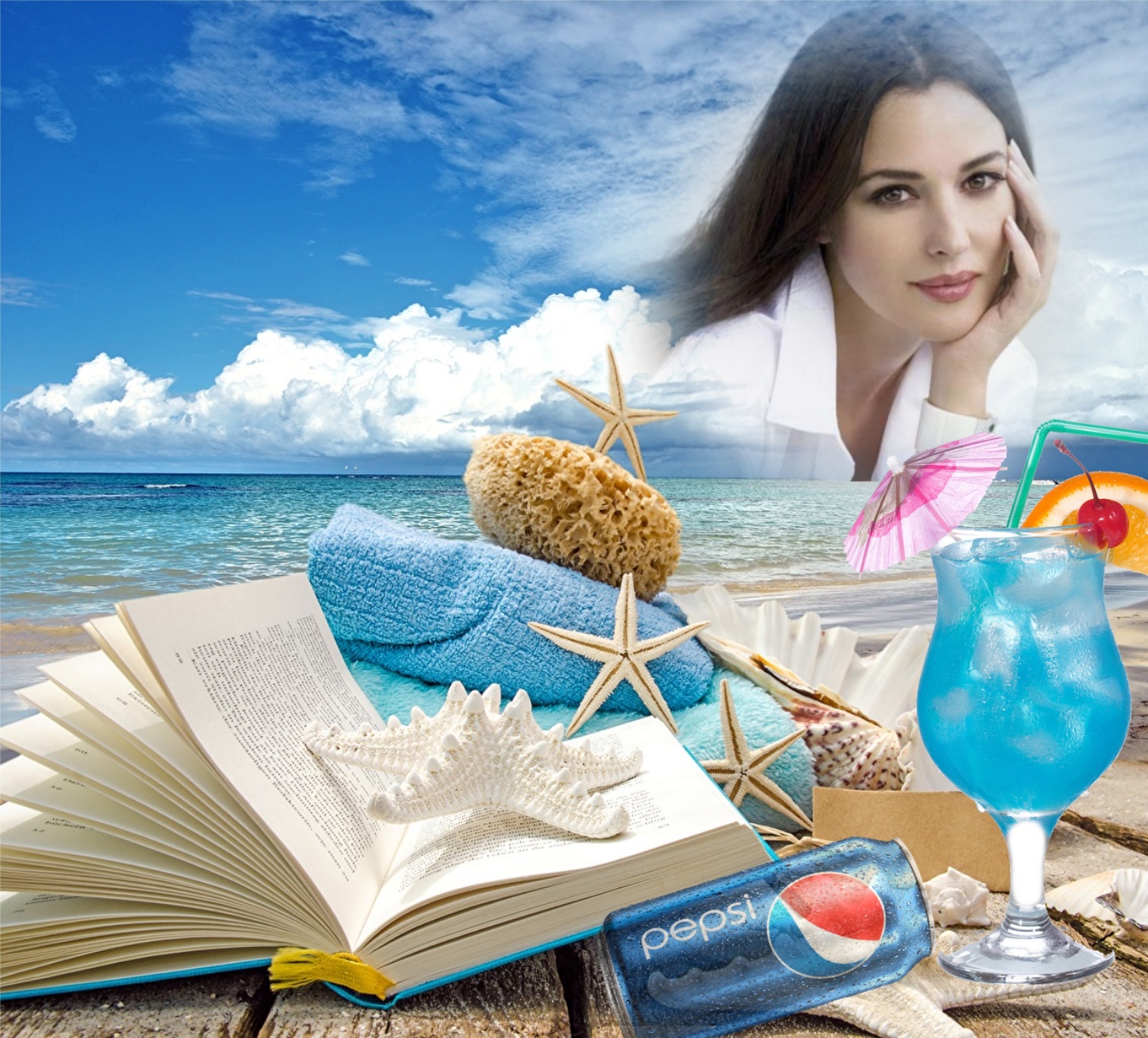 Emily50's First Day of Summer Frames - Summer Love ...