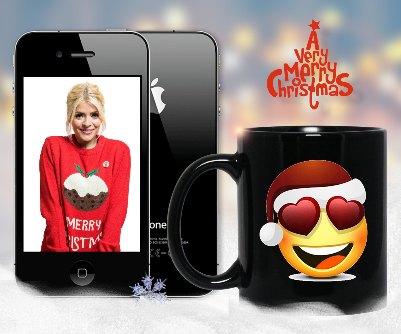 Elizabeth's CHRISTMAS 🎄 2/4 (Fun/Disney/Kids) - Merry Christmas ...