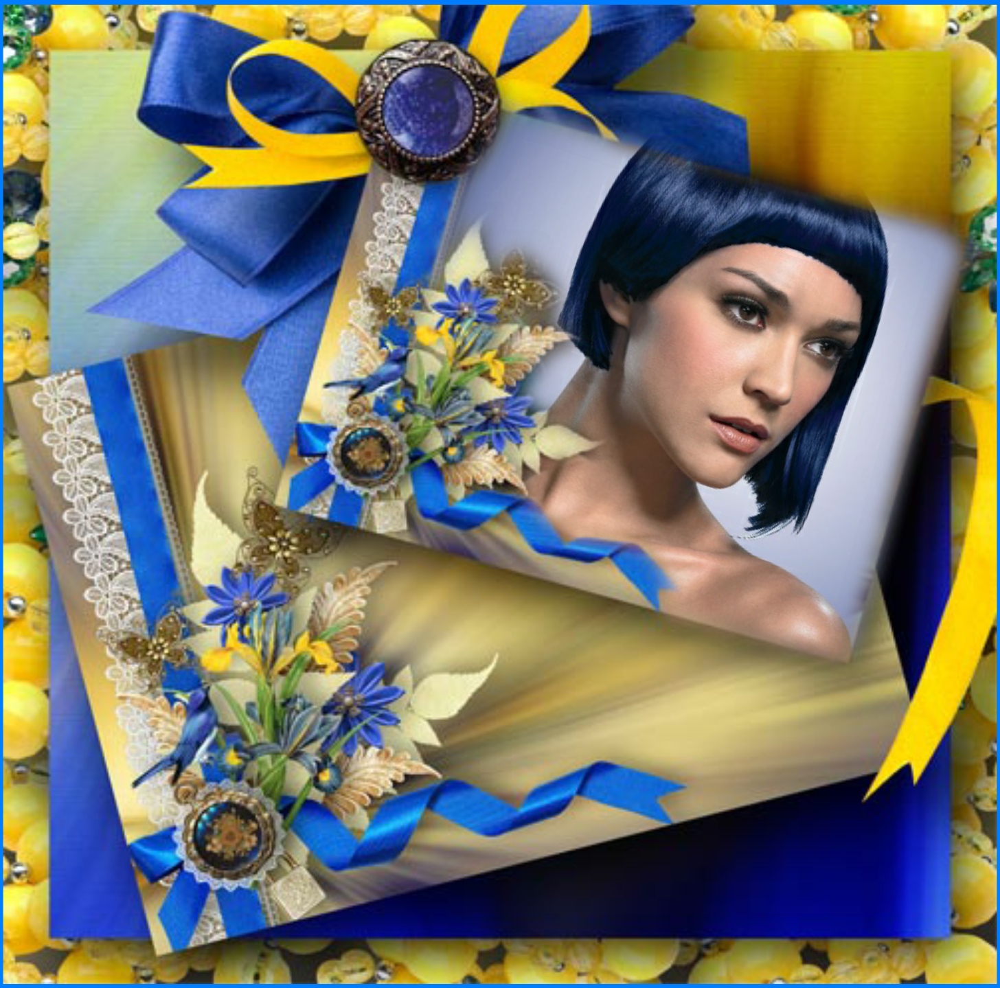 marialedesma1958's Girly Girl Frames - 2013 August - 2013 September ...