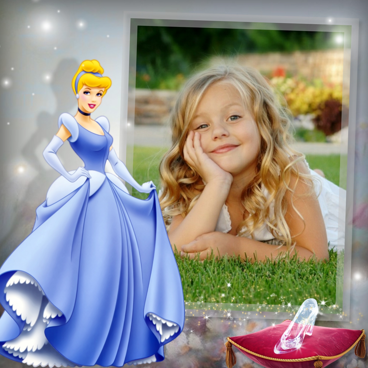 Elizabeth's DISNEY & CARTOONS 💛 - Disney Cinderella Elizabeth - Disney ...