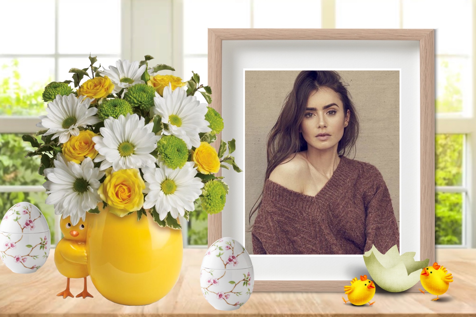 Nette's Spring Frames🌸🌼🌻💐 - Spring/Easter 2022 - Spring I Love You Nette - Spring I Love You ...