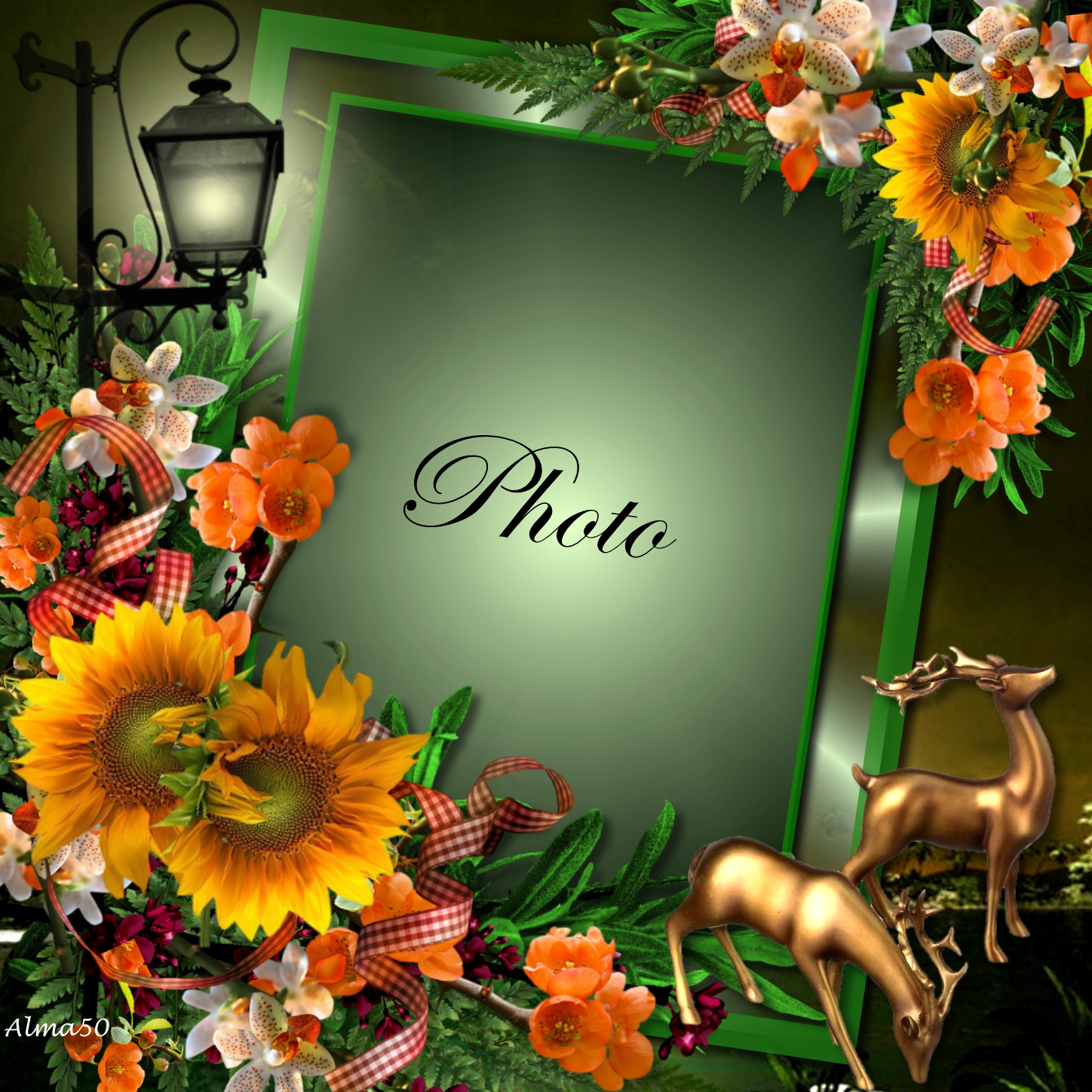 alma50's Picture Frames - 2010 October - Fall Seasons Alma50 picture ...