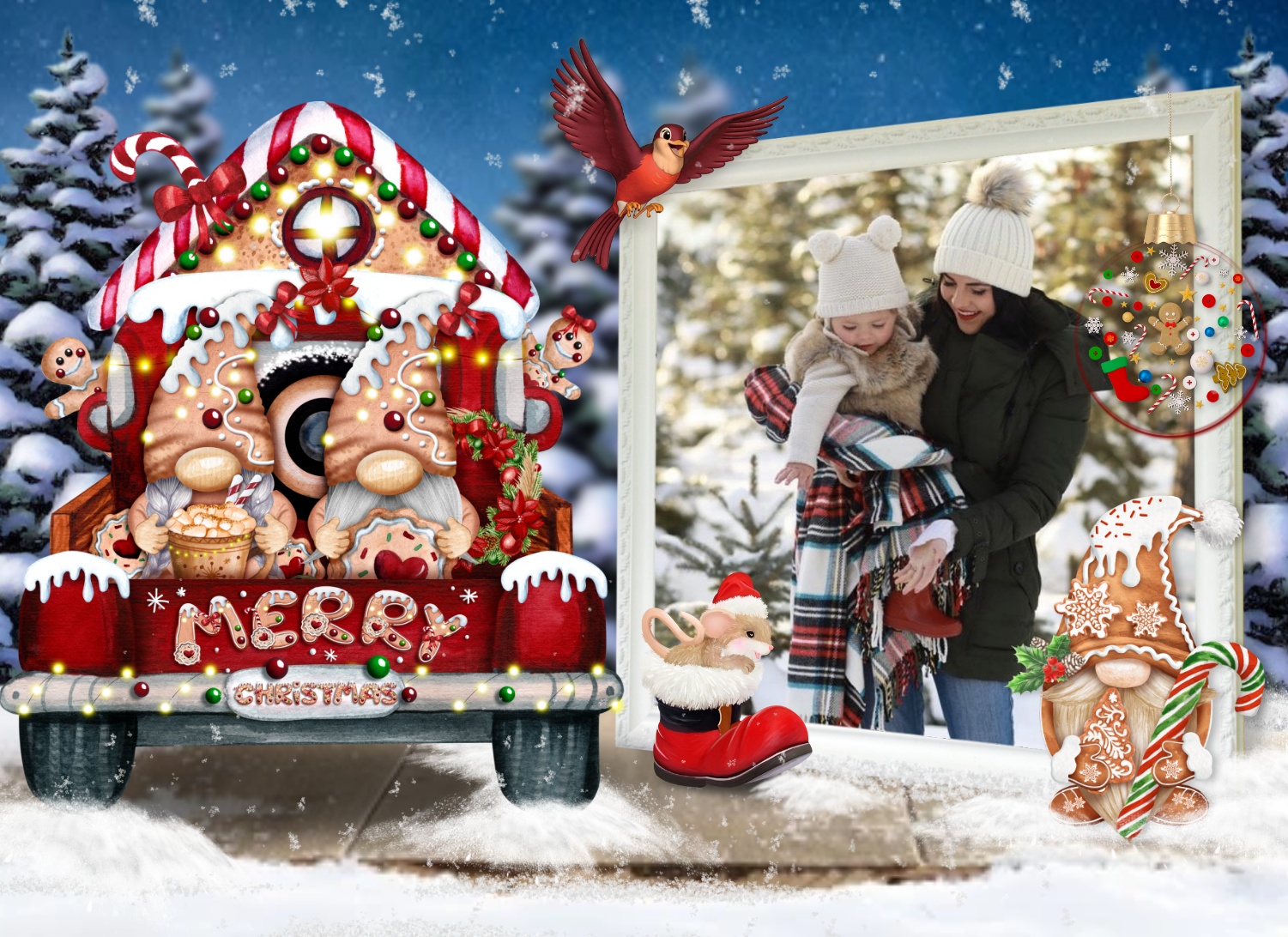 Elizabeth's CHRISTMAS 🎄 2/4 (Fun/Disney/Kids) - Christmas Fun Christmas ...