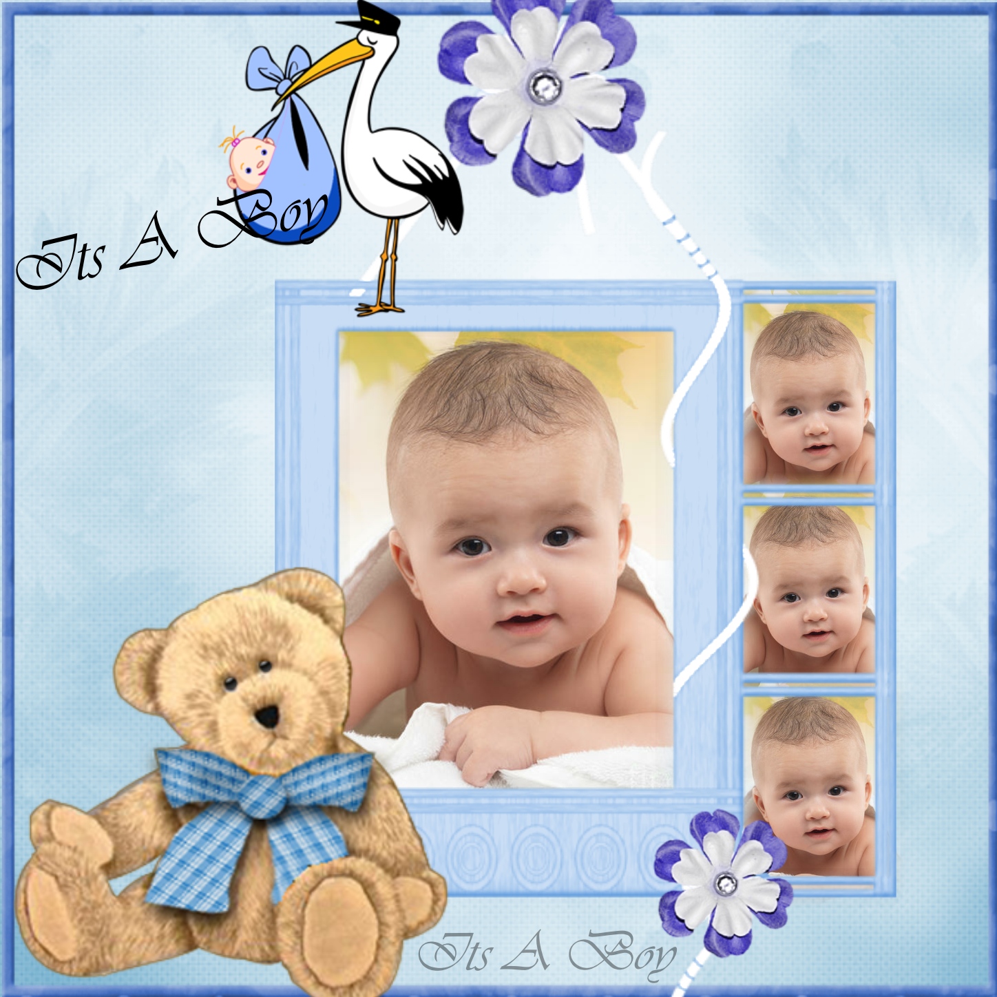 Nette's Baby Frames👶🏻 - Babie Frame Kids Photo Frame Nette - Babie ...