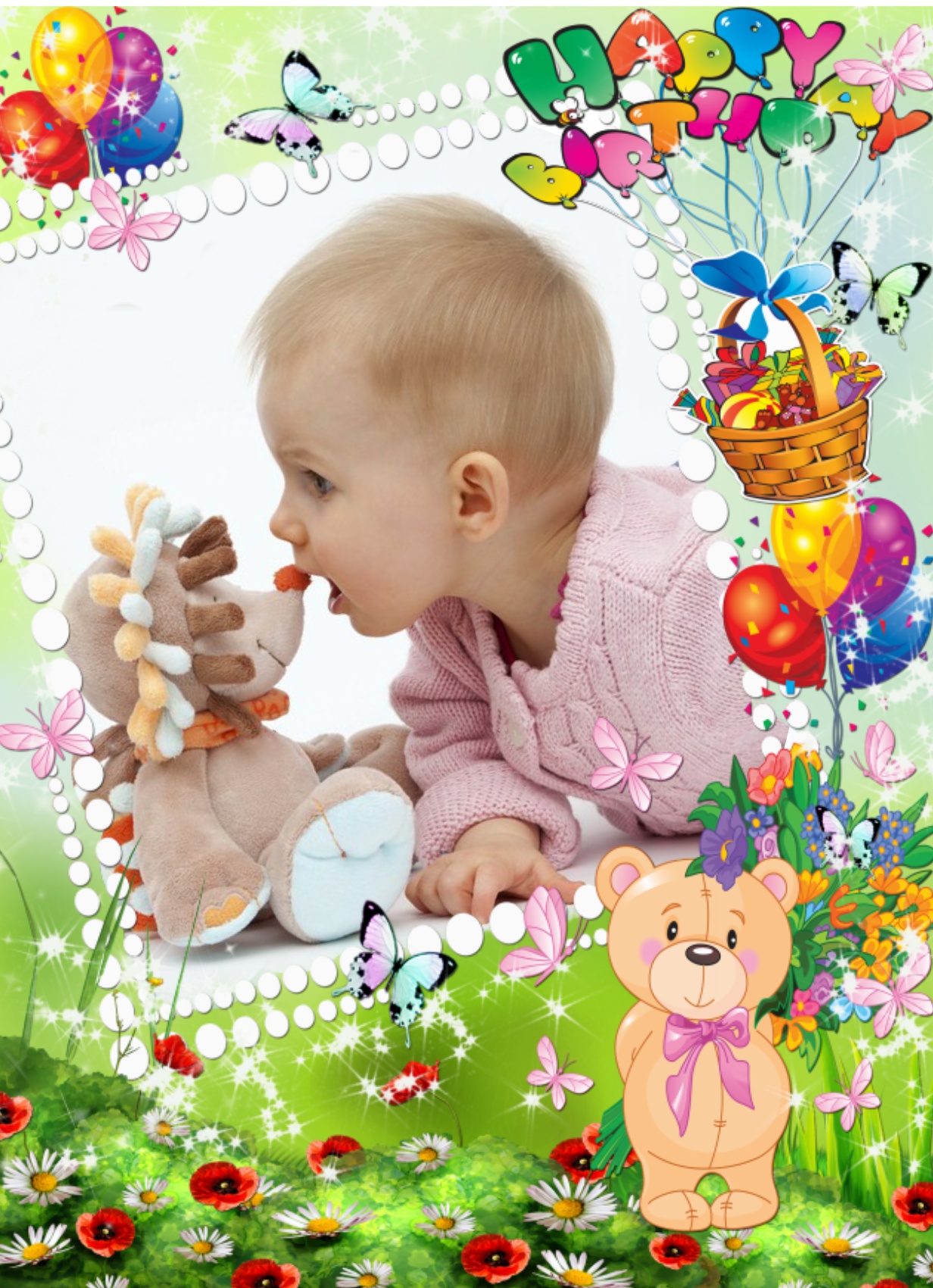 13cb927's Kimi Frames - 2013 April - frame 01 birthdays - frame 01 ...