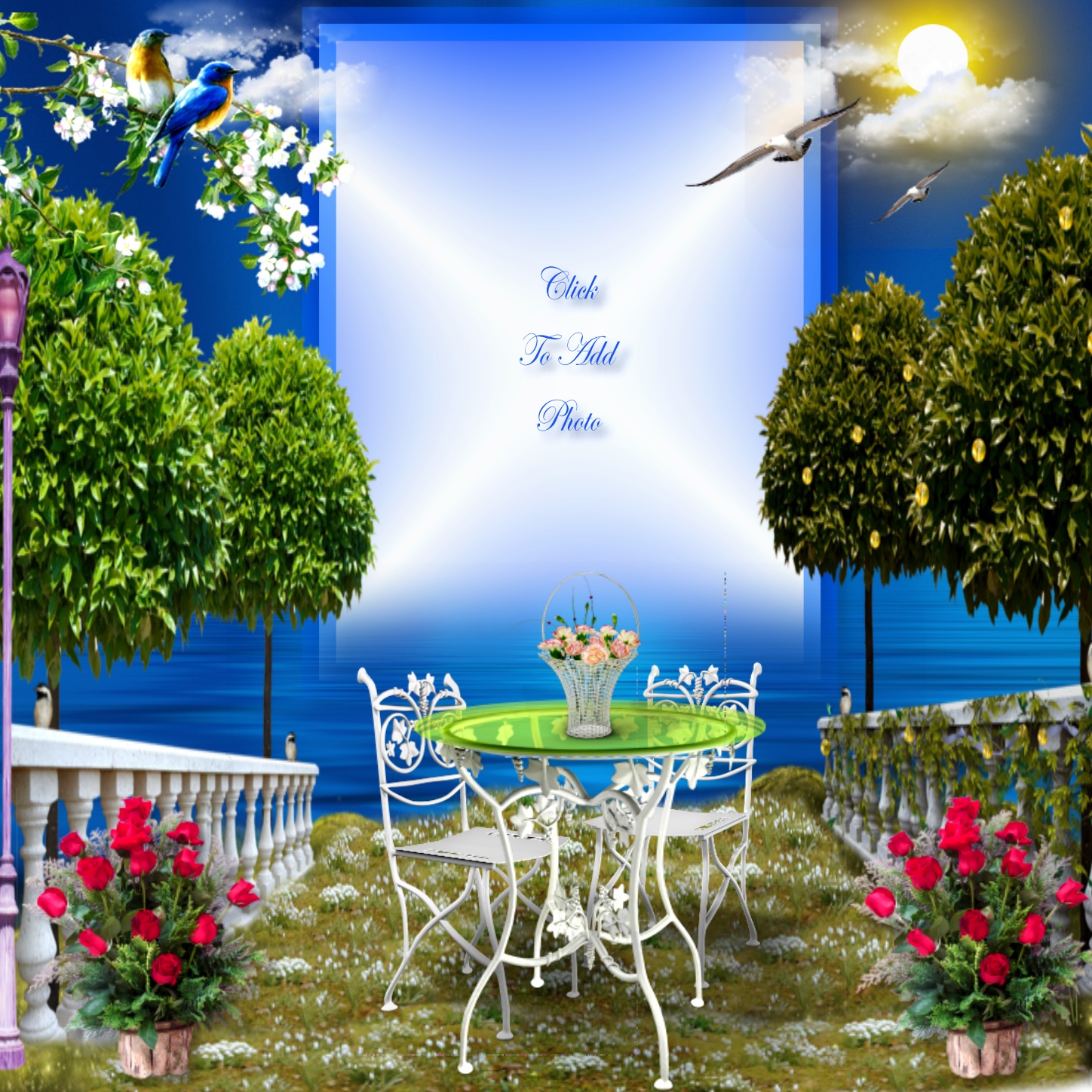 ThatsMimi's Classic Kimi Frames - 2013 August - ~*~ Summer Dream ...