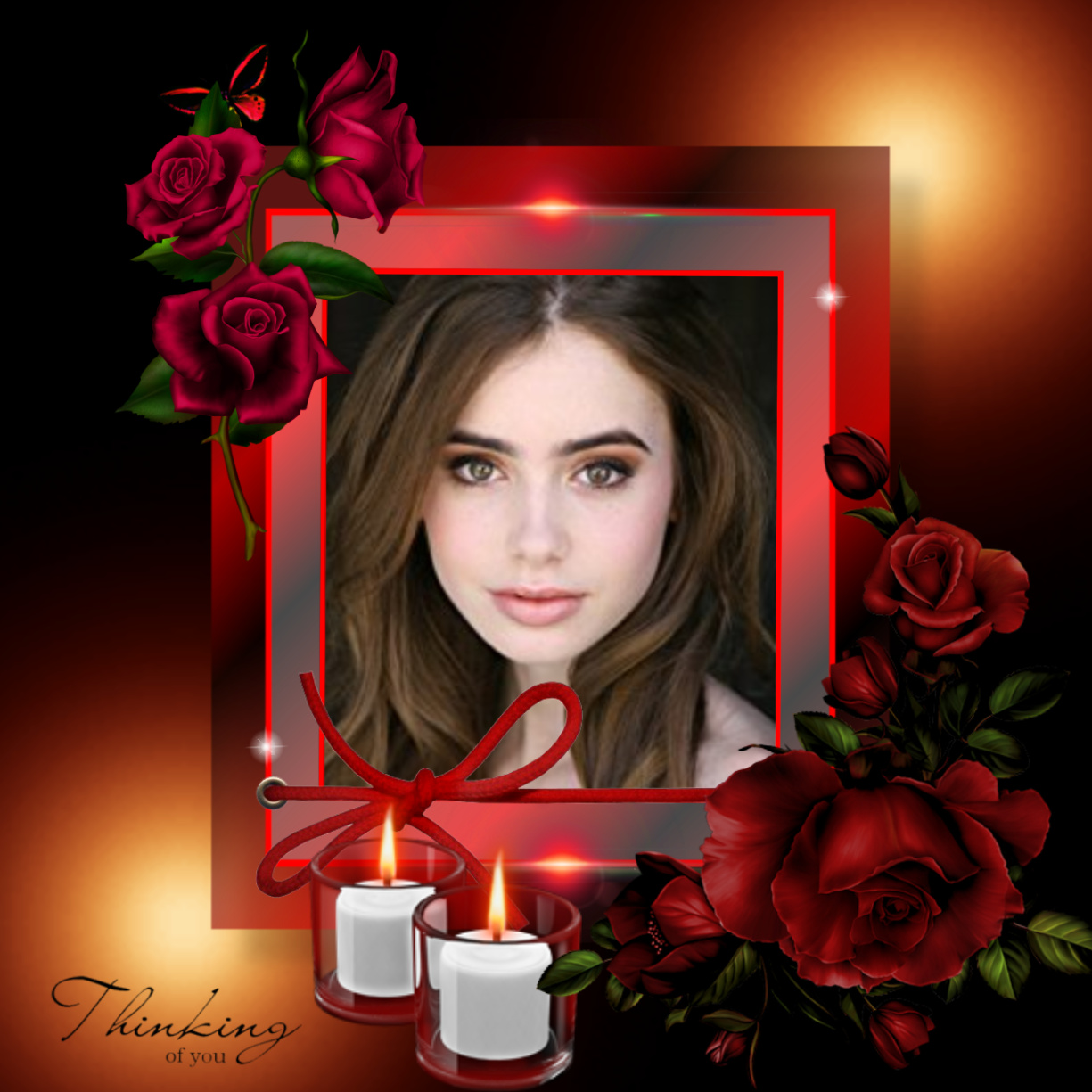 Nette's In Memory Of/Loving Memories - Thinking Of You Thinking Of You ...