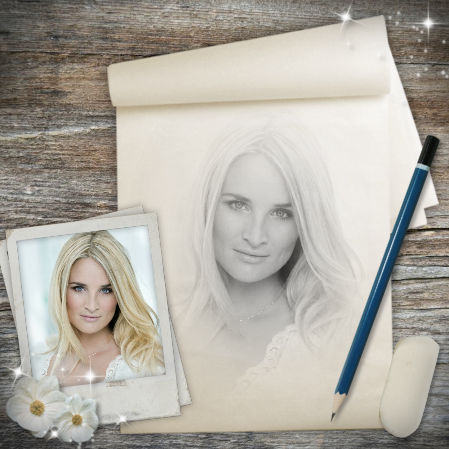 Jezebel64's Art 🎨 - I just keep sketching Jezebel64 Careers Me Sketch ...