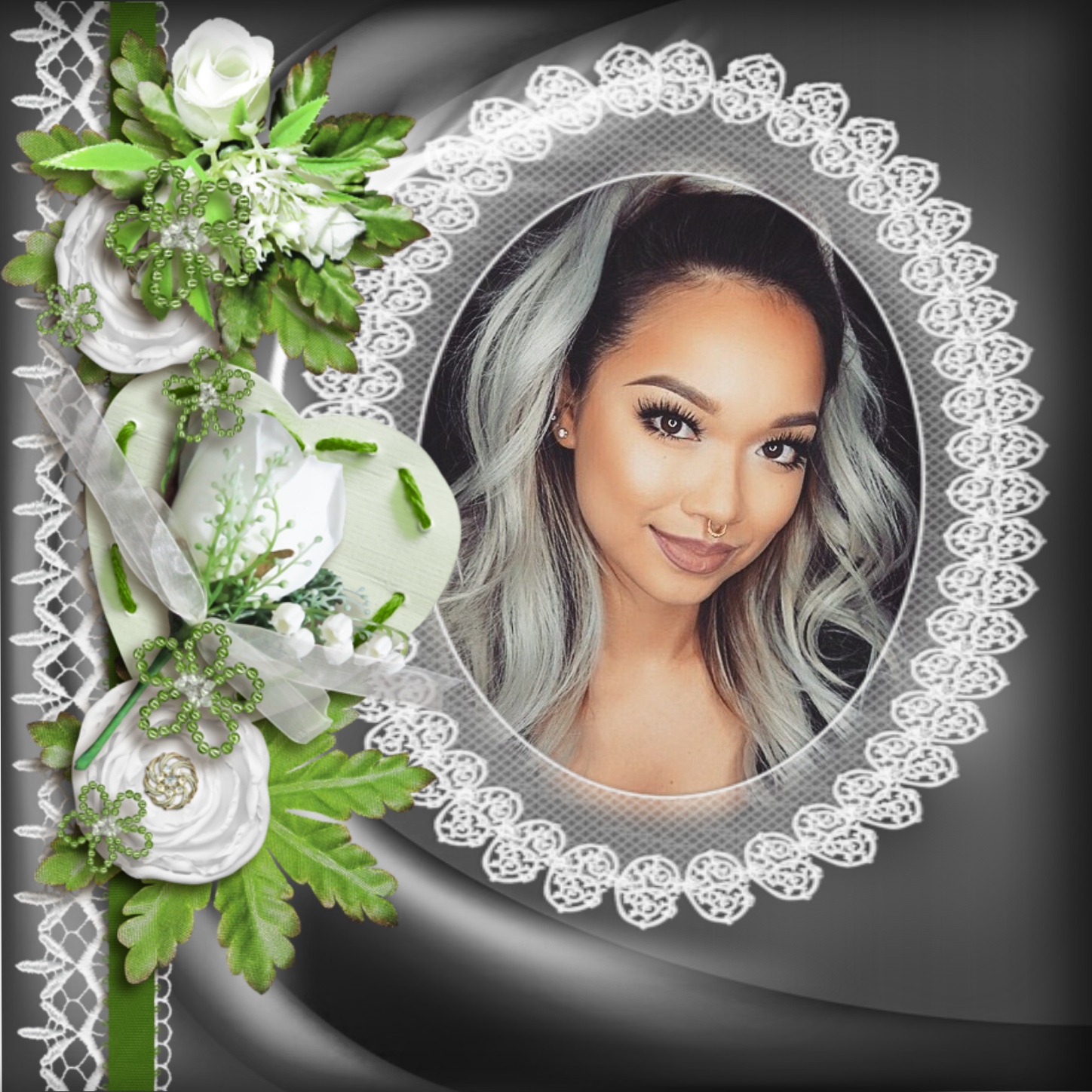 Adelaide's BLACK AND WHITE / PRETO E BRANCO - PRETO E BRANCO / BLACK ...