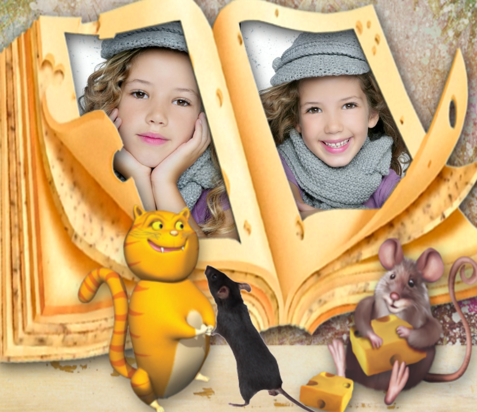 sonneedyta's Kids Playing and Laughing Frames - 2013 - 2014 February ...