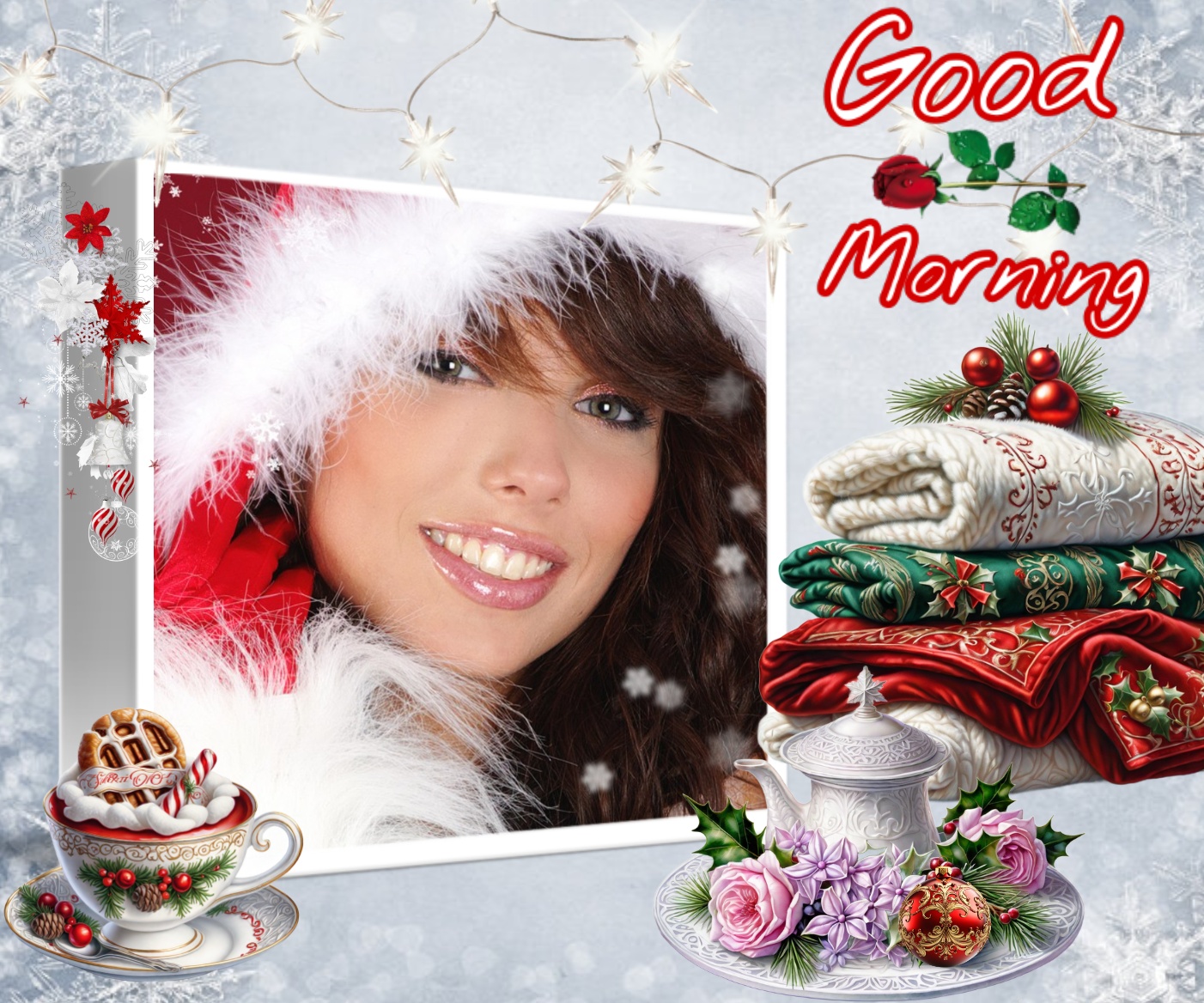 Barbara's Good/Morning/Good/Night - Good MorningGood NightCoffeeBarbara ...