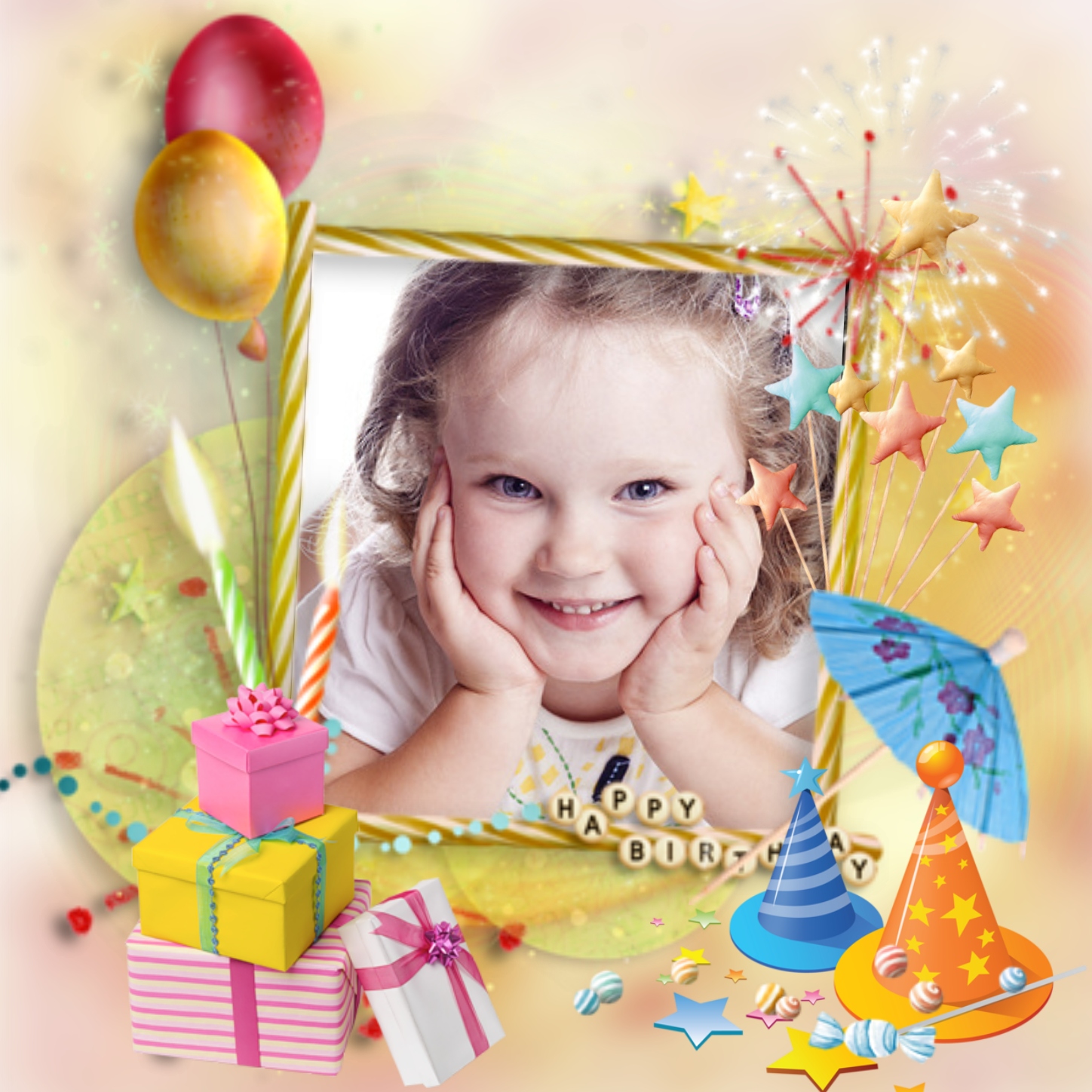 sonneedyta's Birthday Frames - 2013 June - 2013 July - Happy Birthday ...