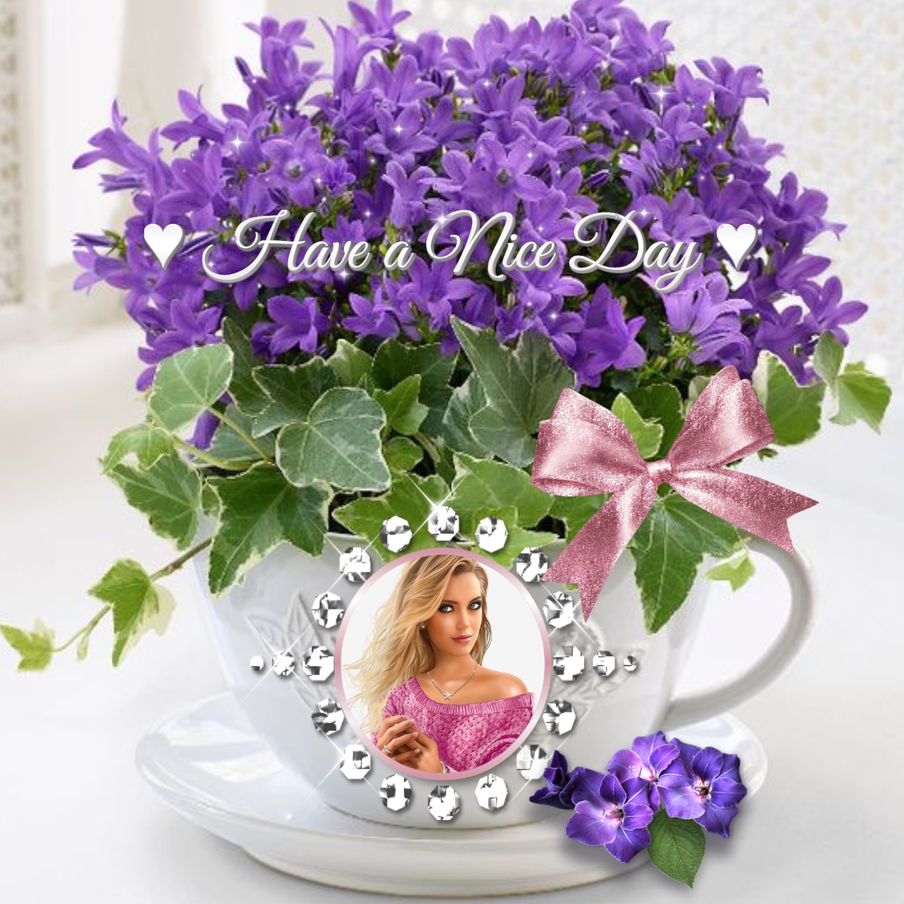 lissy's GoodMorning 🌞 GoodNight - Havea Nice Day goodmorning lissy ...