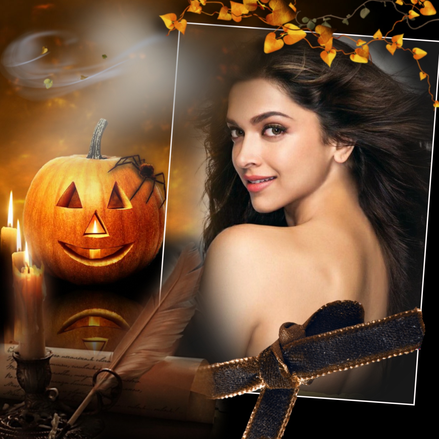 sonneedyta's Halloween Frames - 2013 October - Me Sonneedyta halloween ...