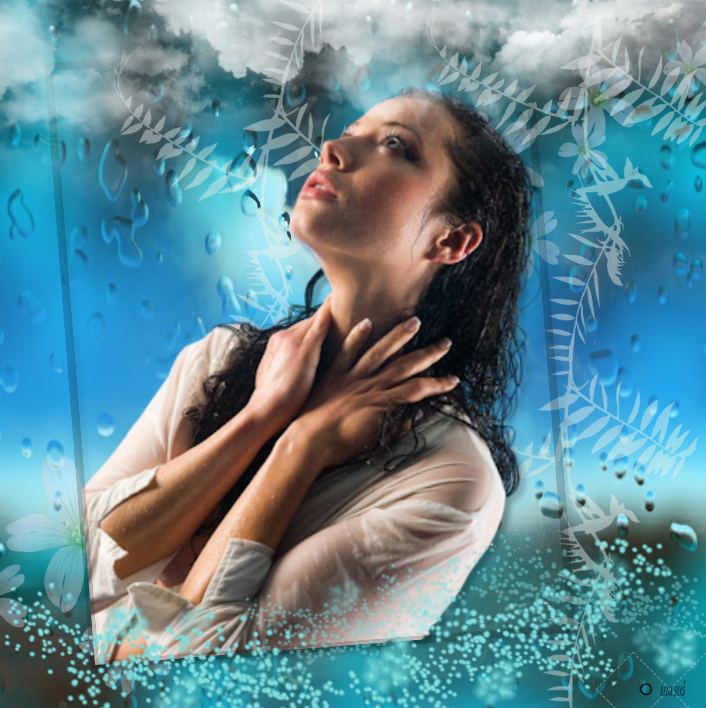 lisa9215's Picture Frames - 2012 January - Stormy Weather Lisa9215 ...