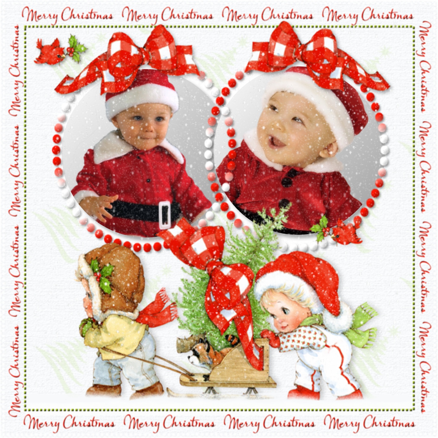 Nette's Kid Photo Frames🏄‍♀️🏂 - 2016 February - 2016 March - Ready For ...