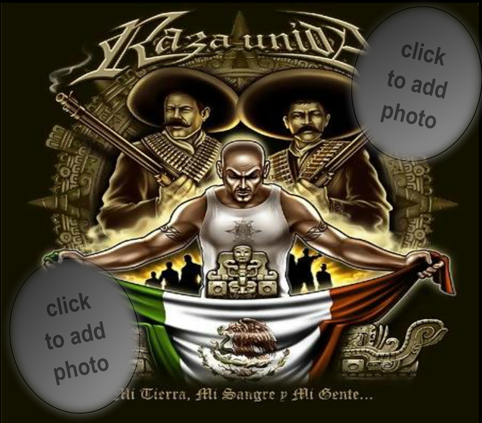 may2410's Rap and Hip Hop Frames - 2008 - 2008 - gangster gangster ...