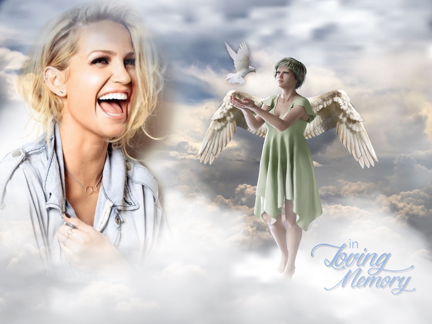 Nette's In Memory Of/Loving Memories - In Memory Of Nette Loving ...