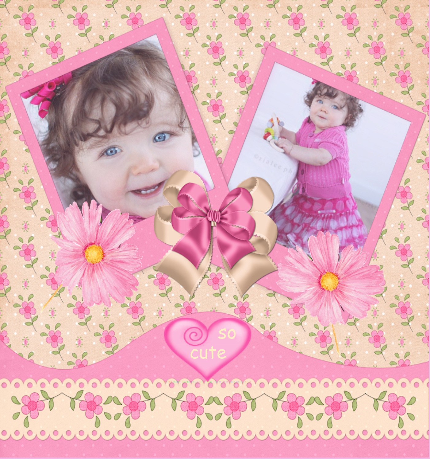 marialedesma1958's Girly Girl Frames - 2011 August - So Cute Move The ...