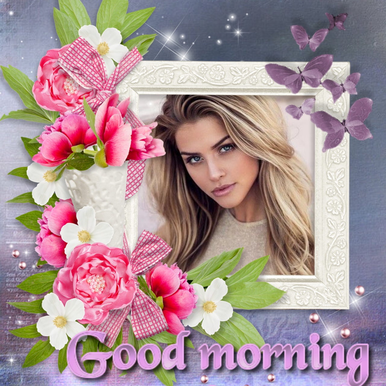 lissy's GoodMorning 🌞 GoodNight - goodmorning good spring - goodmorning ...