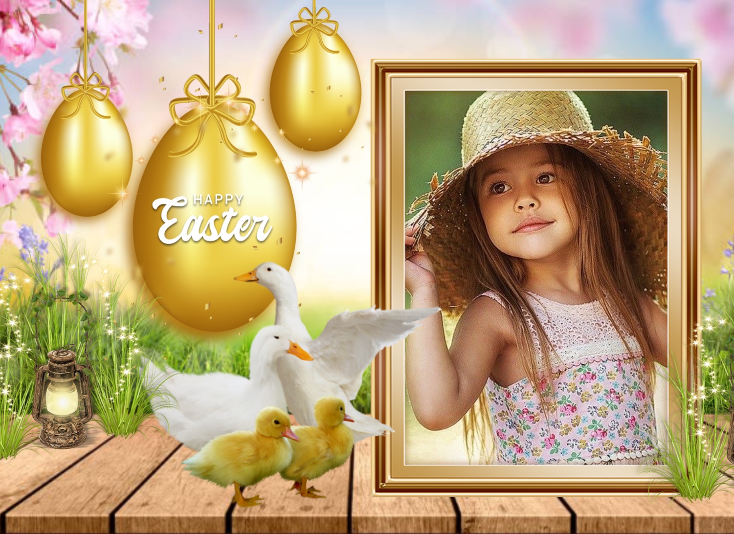Nette's Spring, Easter Frames🌻🐣 - Spring/Easter2023 - Flowers Spring Nette - Flowers Spring ...