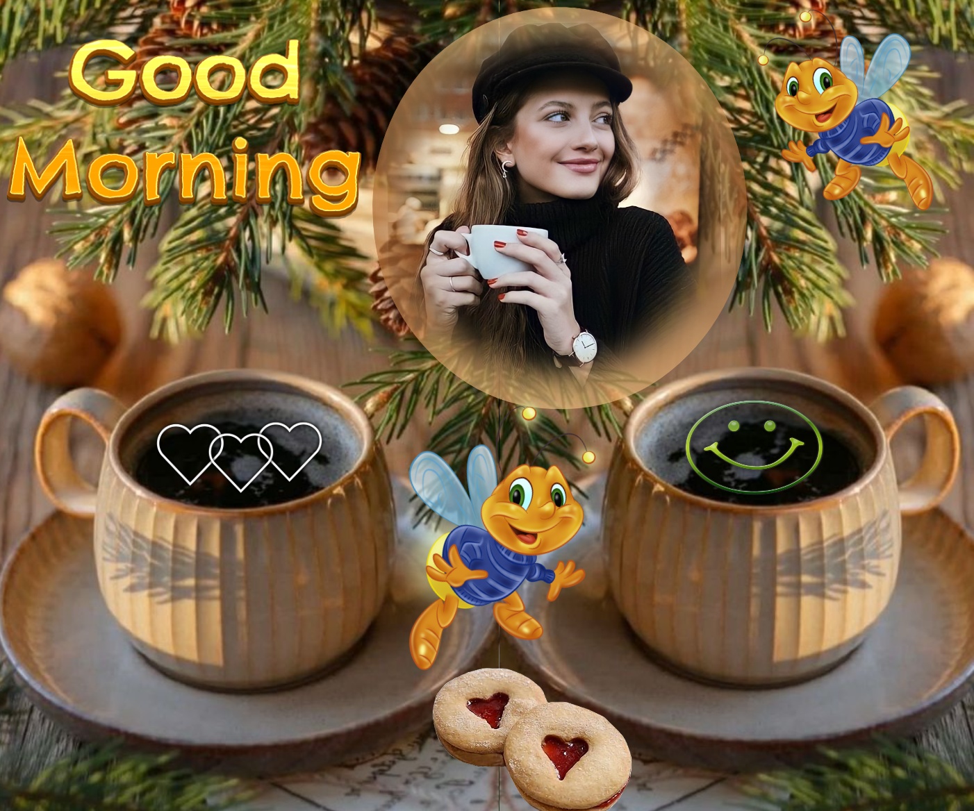 Mmhartley2's Good Morning - Good MorningCoffeeHave A Great DayHave A ...