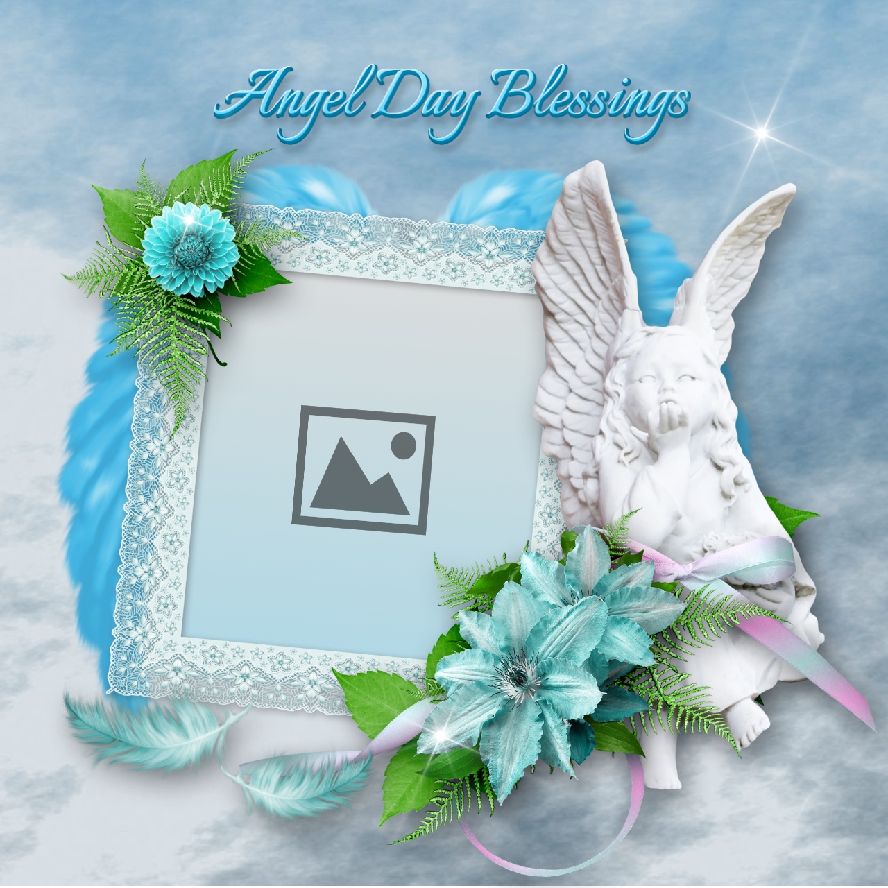 Barbara's Angelday Angelversary - Angel ...