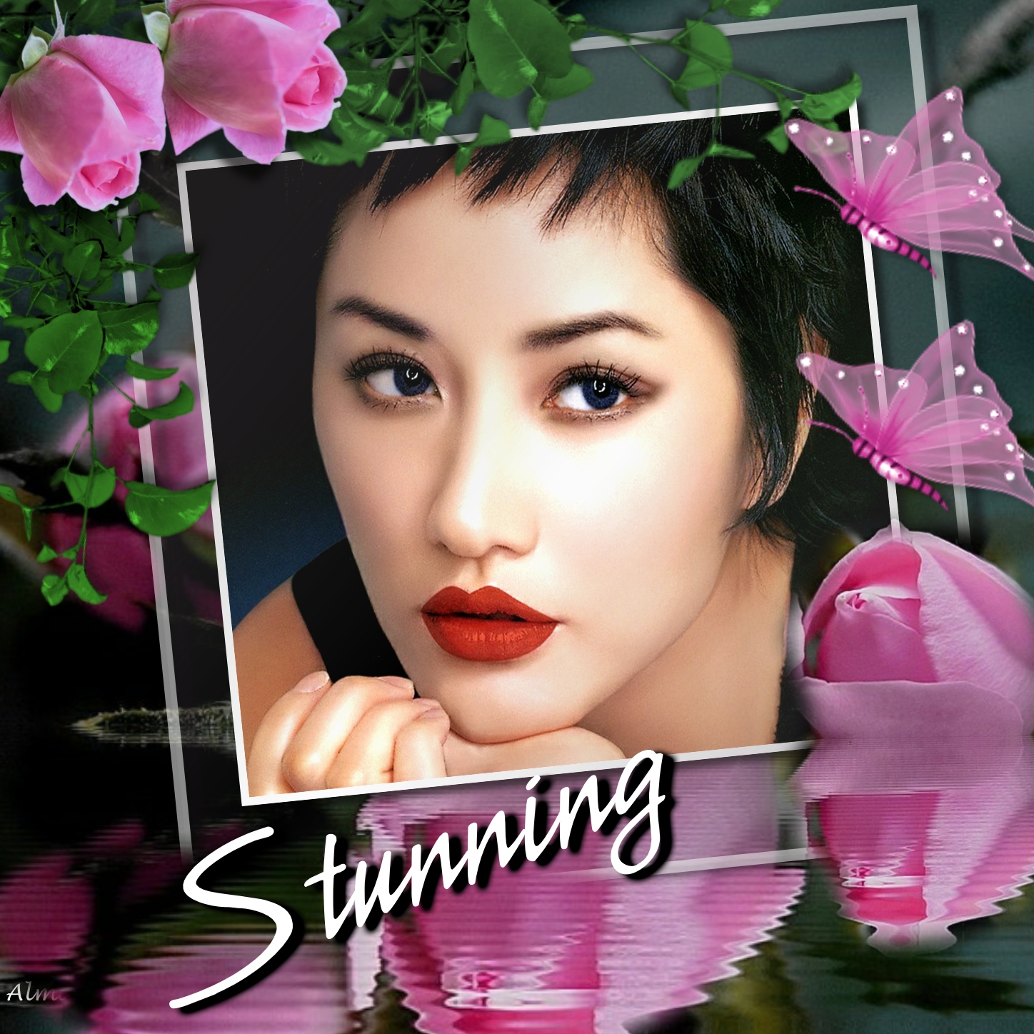 alma50's Picture Frames - 2010 August - Stunning Alma50 picture Frames ...