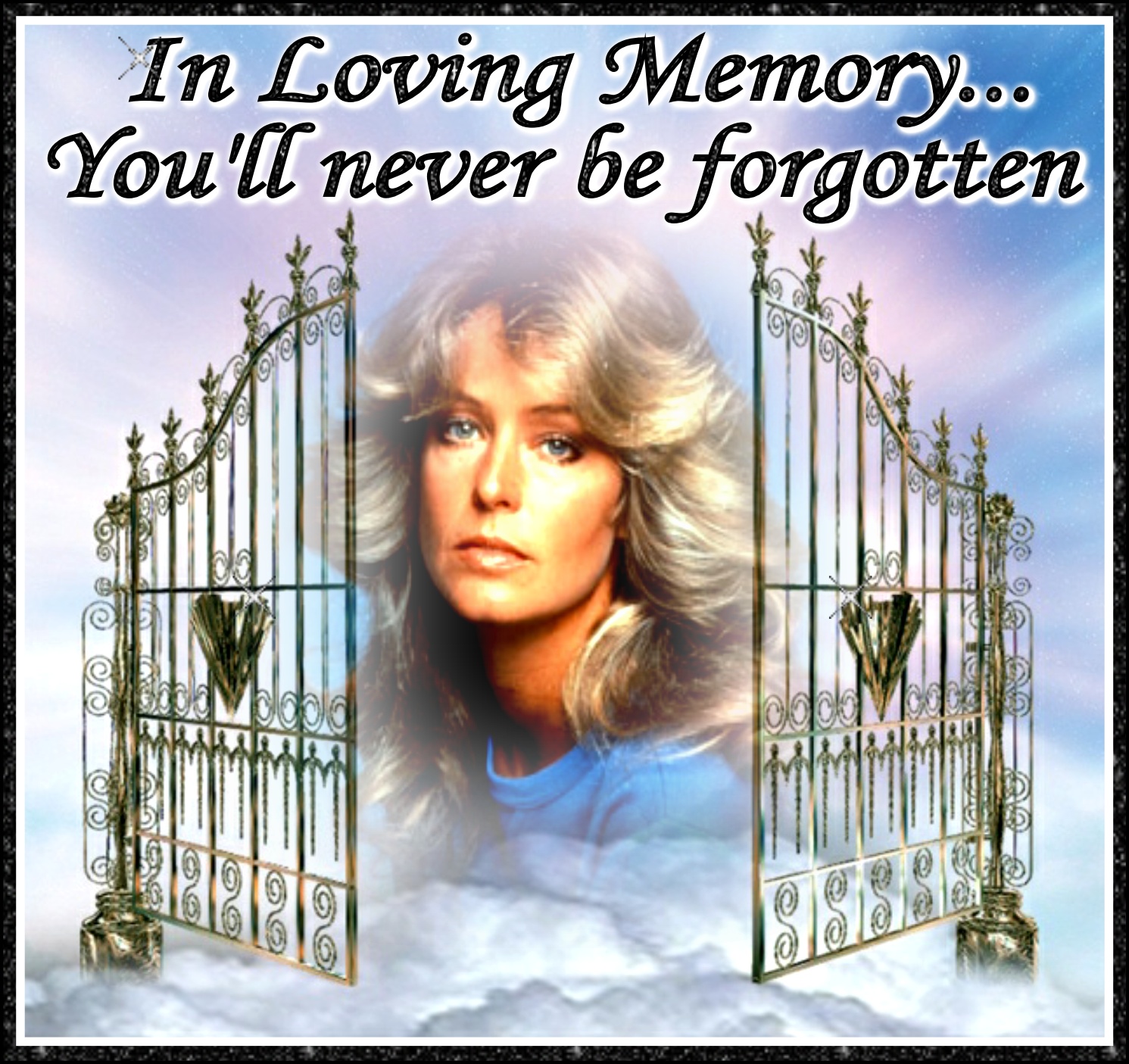 ericbooter's In Memory Of... Frames - 2009 October - 2009 October - In ...