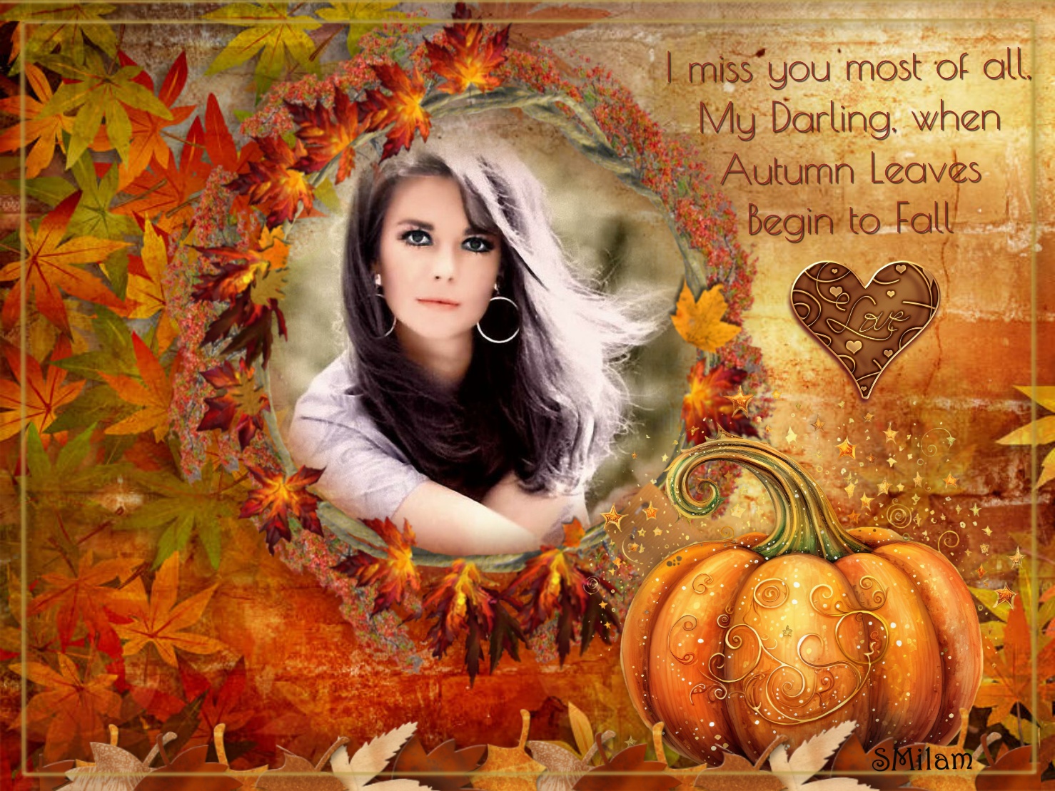 smilam's Seasonal Frames, Fall and Winter - Fall Autumn 2023 - Missing ...