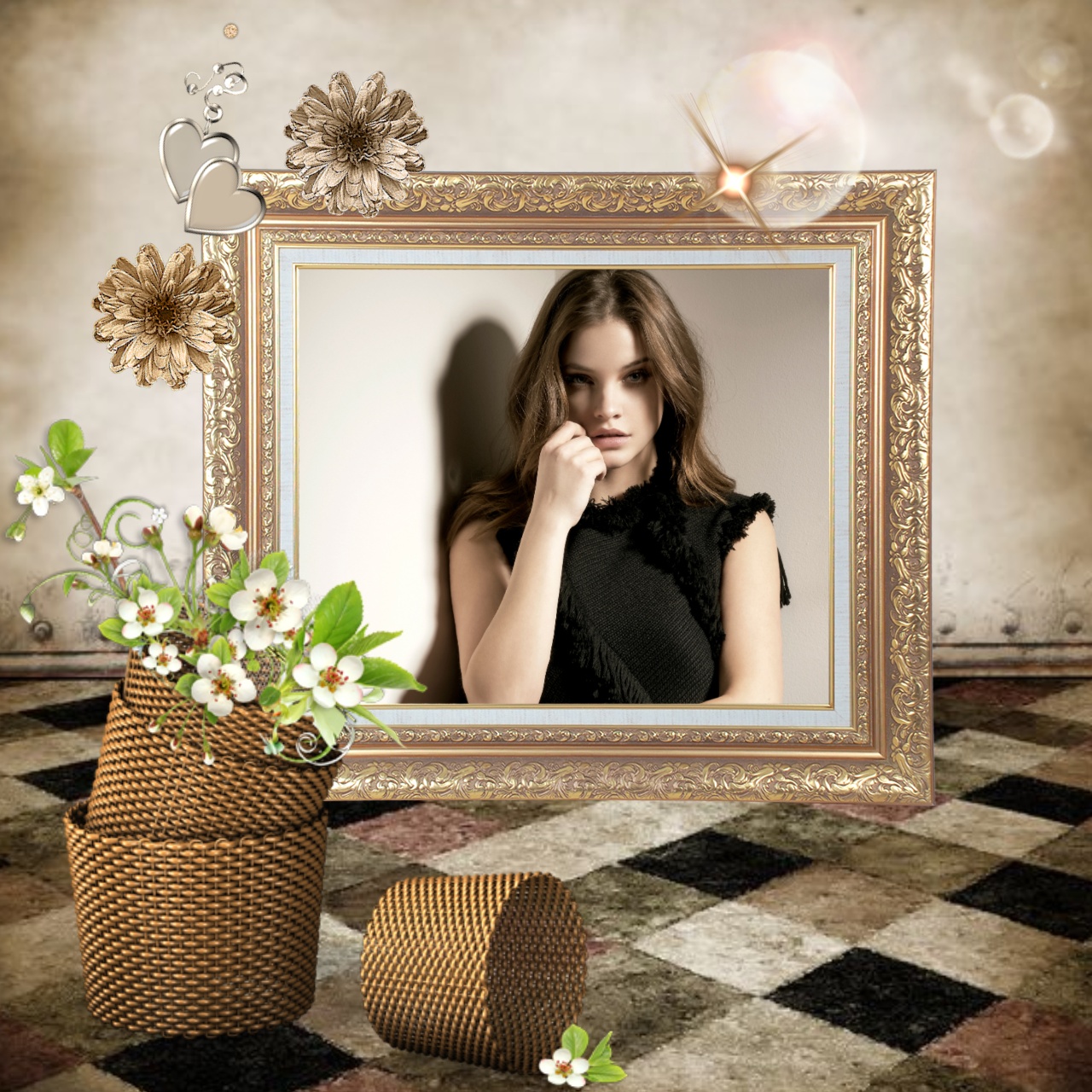 Rita Sommer's Picture Frames - Picture Frames - Picture Frame - Picture Frame